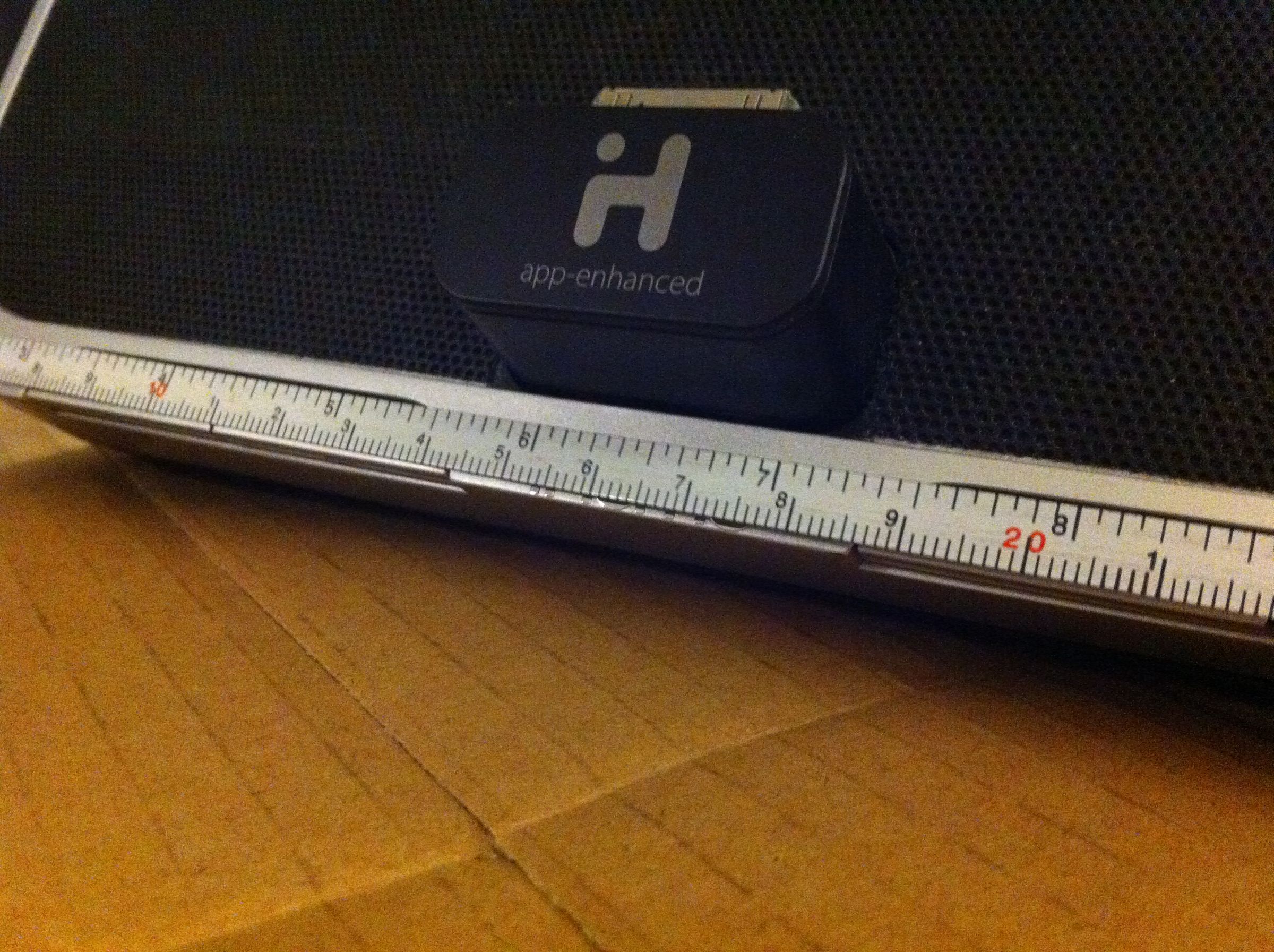DIY Cardboard IPod Boombox : 5 Steps - Instructables