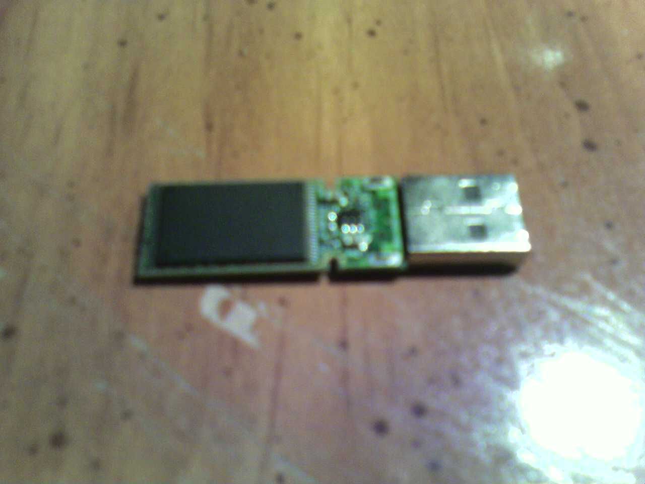 GBA Flash Drive Mod : 6 Steps - Instructables