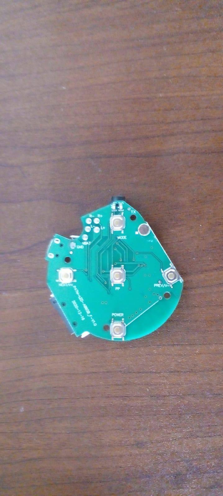 Diy Bluetooth Speaker 3 Steps Instructables