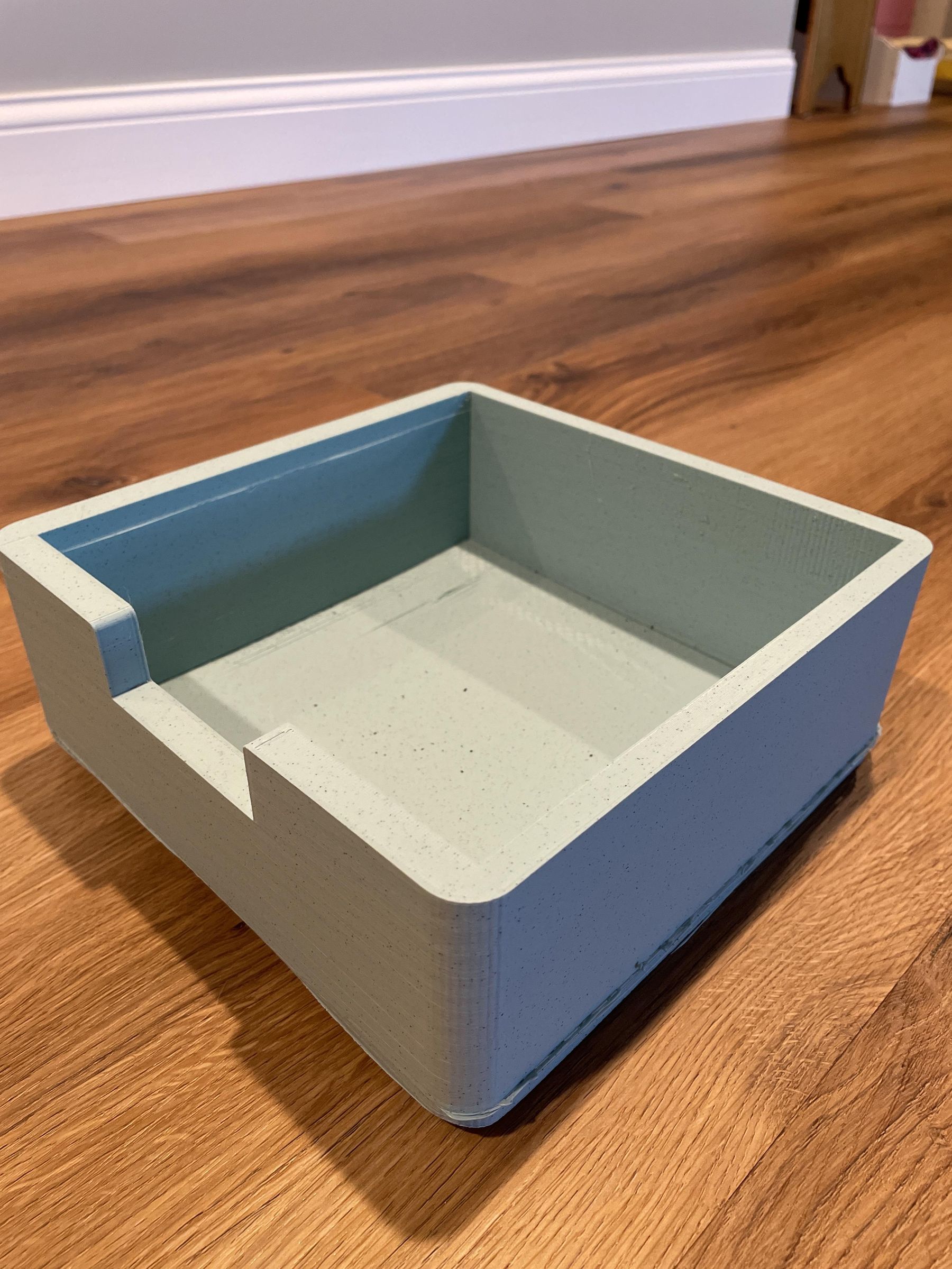 Custom Cat Feeder Holder : 5 Steps - Instructables