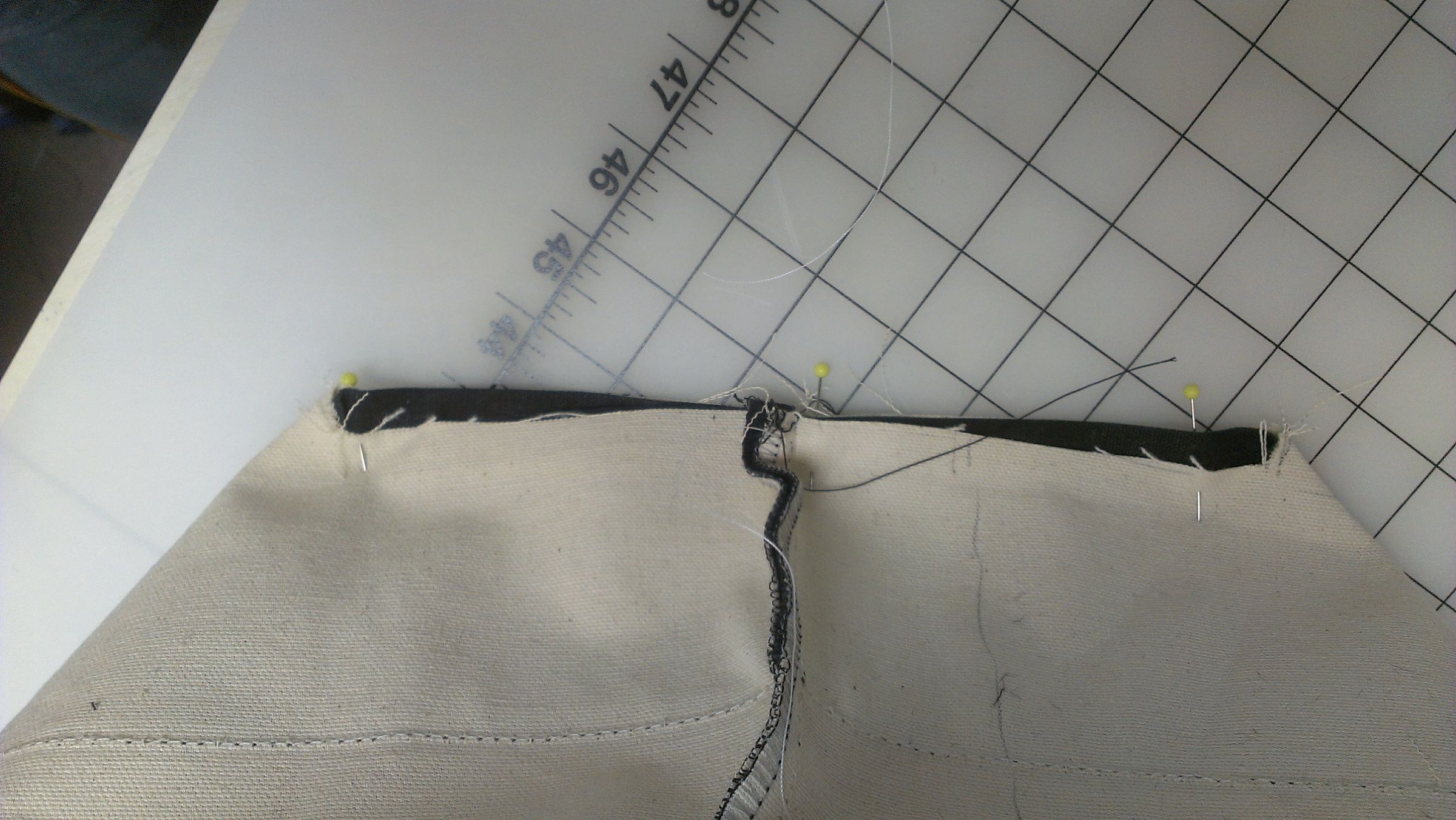 How to Make a Tote Bag : 8 Steps (with Pictures) - Instructables