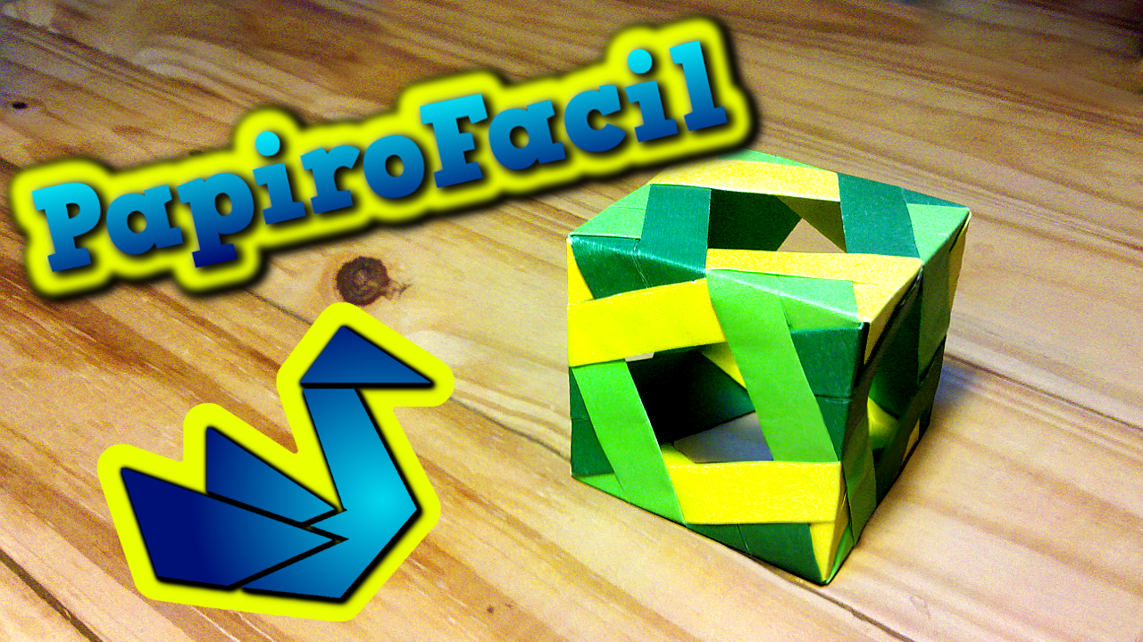 How to Make an Origami Modular Box (with Pictures) - Instructables