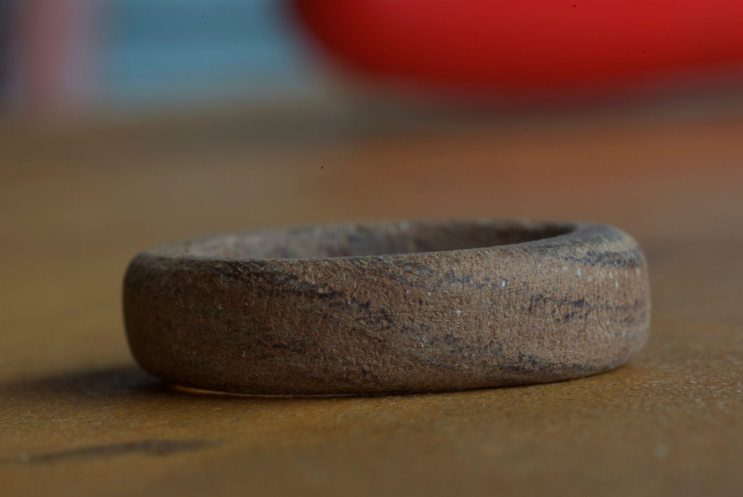 Wooden Engagement Ring : 9 Steps (with Pictures) - Instructables
