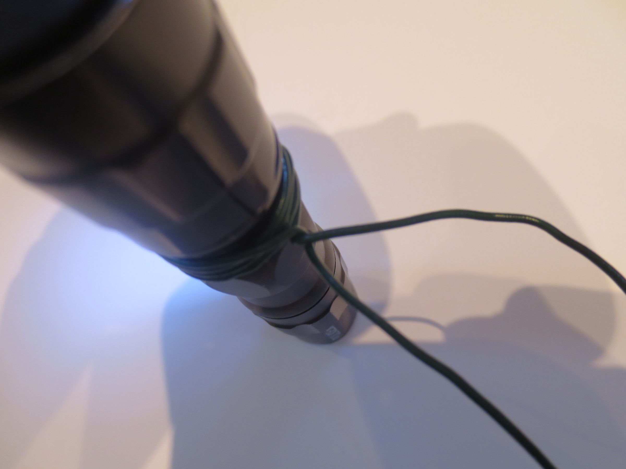 DIY Mini Torch Stand! : 5 Steps (with Pictures) - Instructables