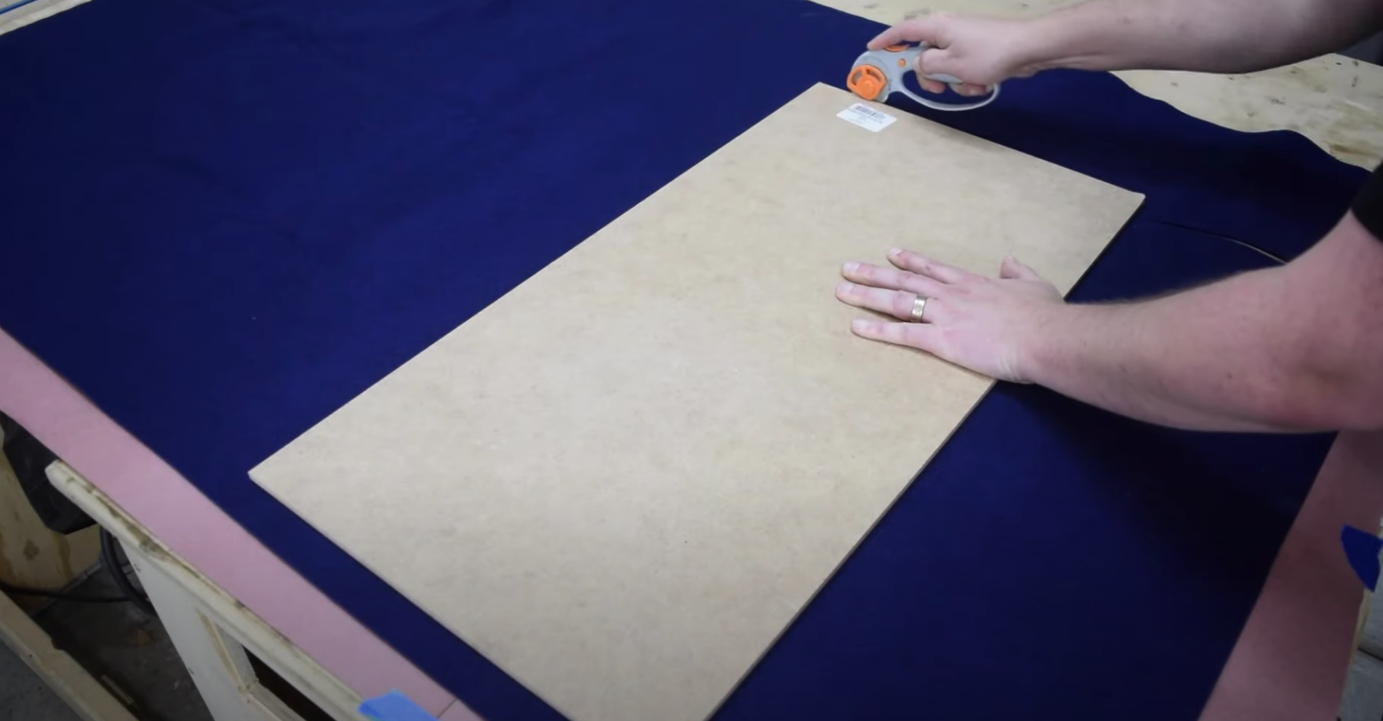 Foldable Puzzle Mat (Game Mat) : 11 Steps (with Pictures) - Instructables