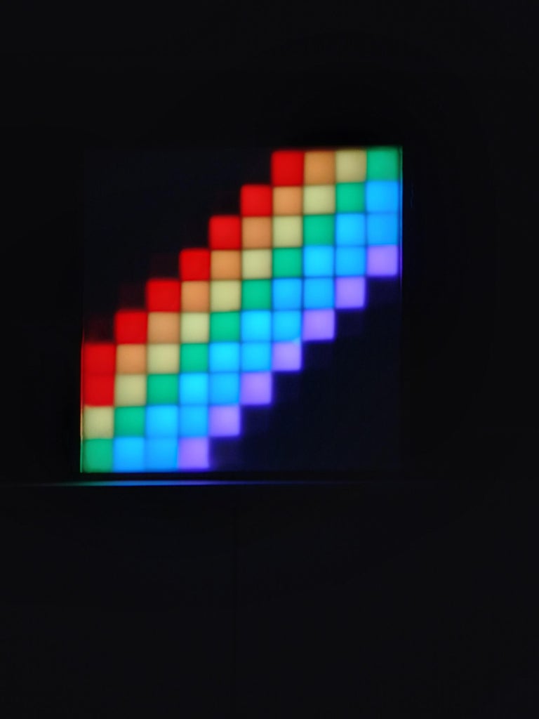 Arduino LED Matrix Display : 10 Steps (with Pictures) - Instructables Arduino LED Matrix Display : 10 Steps (with Pictures) - Instructables