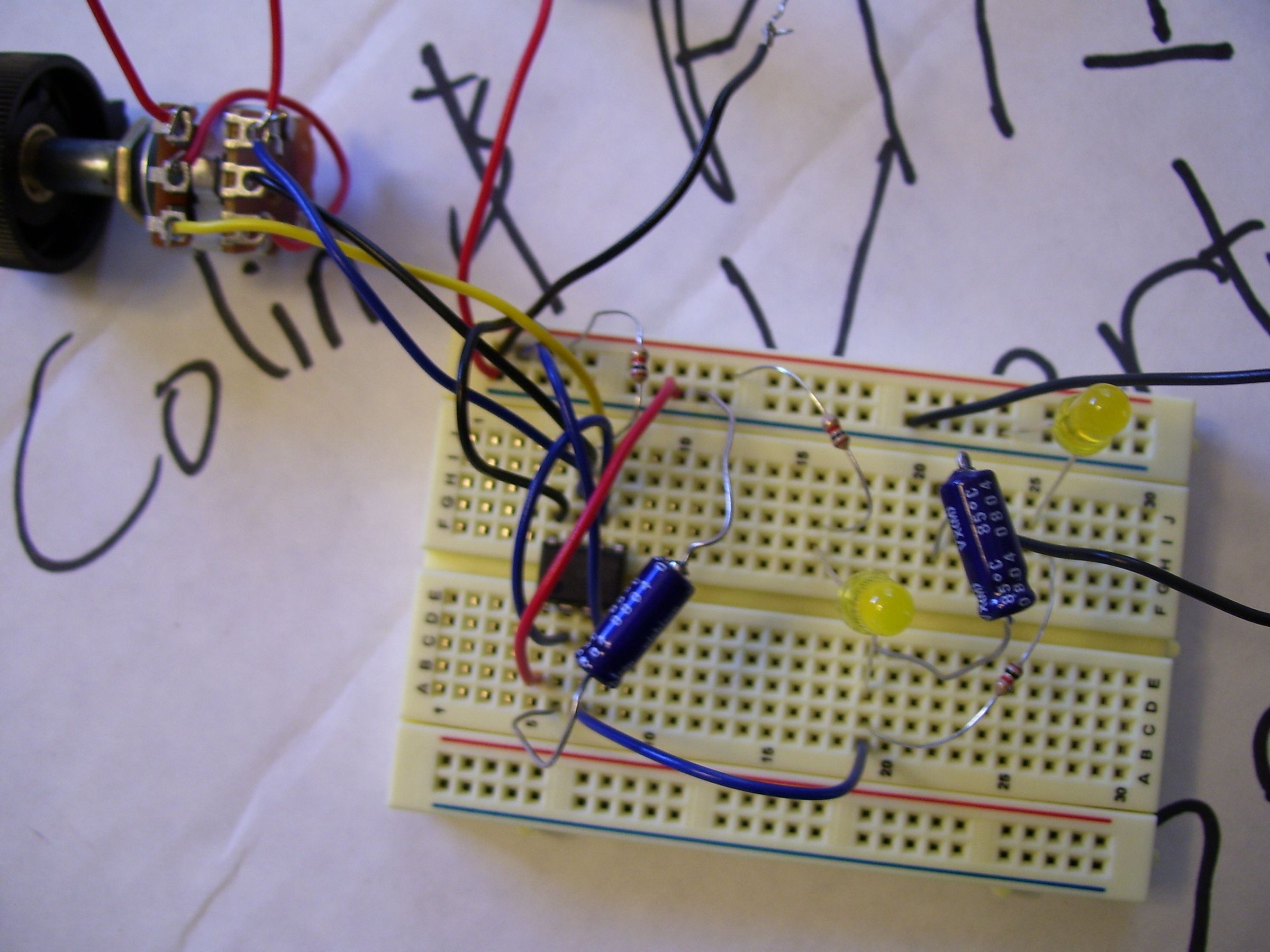 How to Make a Metronome : 4 Steps - Instructables