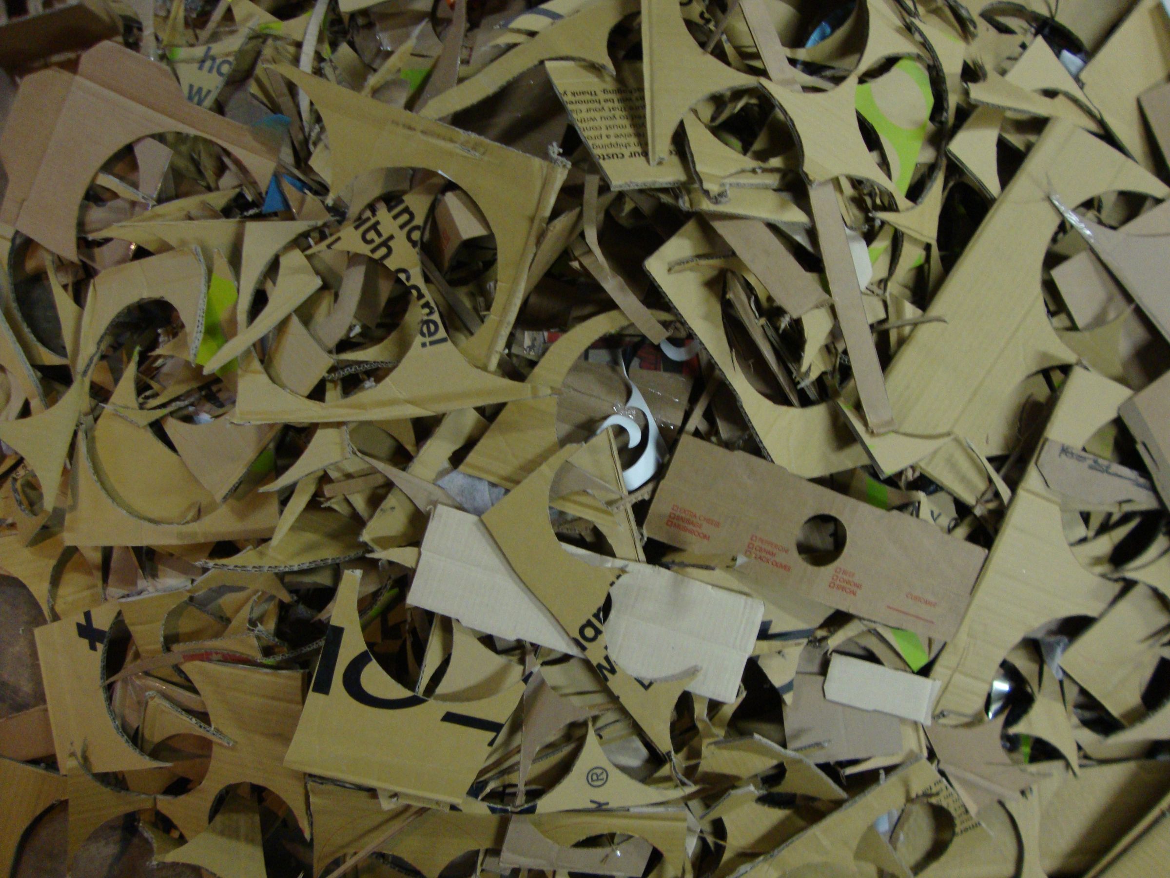 Cardboard Ww1 Airplane Engine : 17 Steps (with Pictures) - Instructables