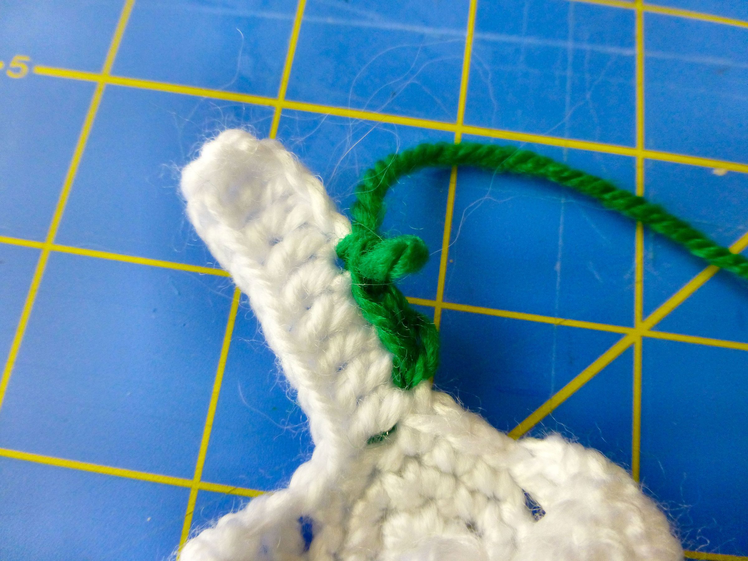 2014 World Cup Mini Match Ball : 6 Steps (with Pictures) - Instructables