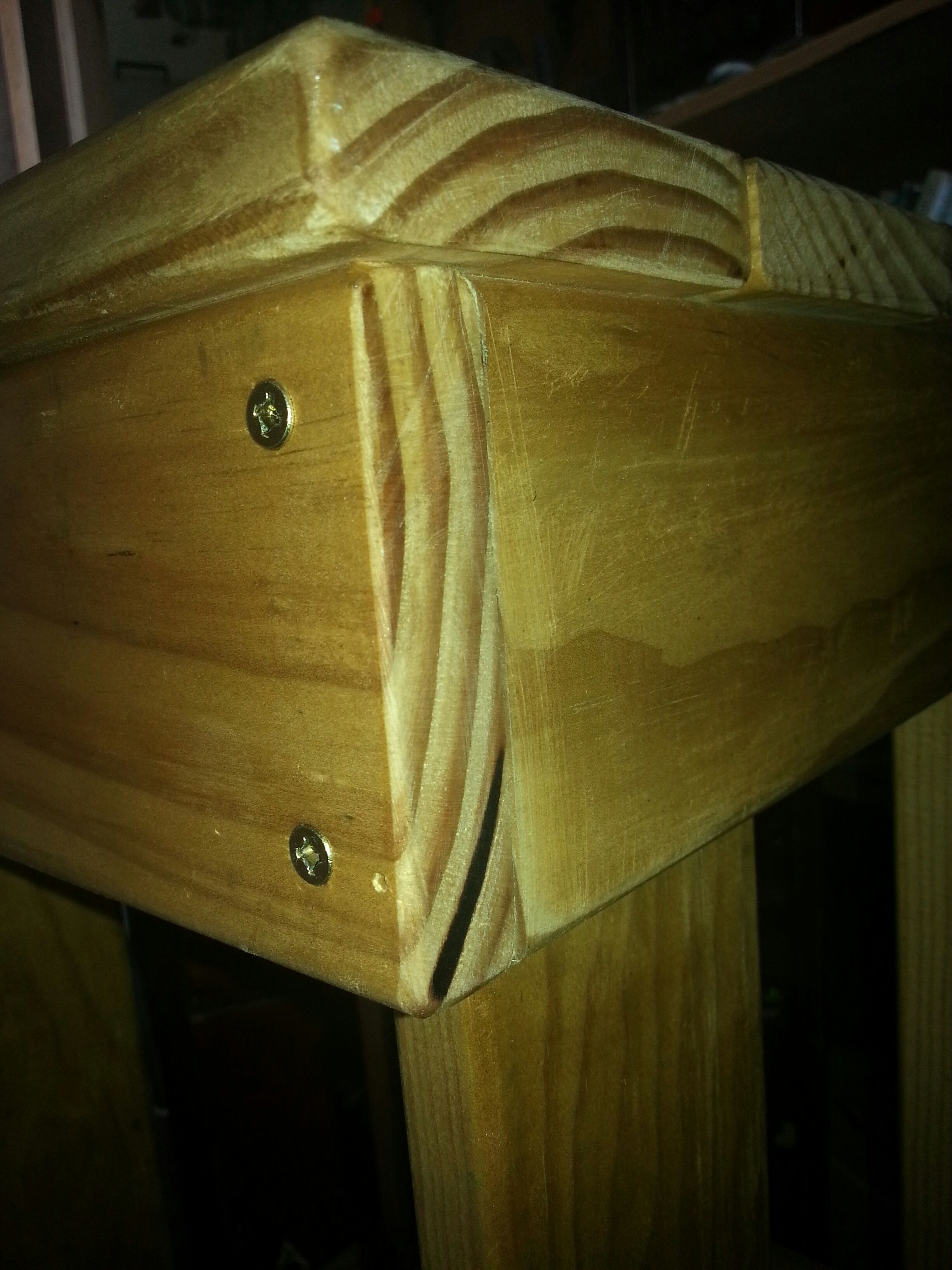 Bar Stool : 5 Steps - Instructables