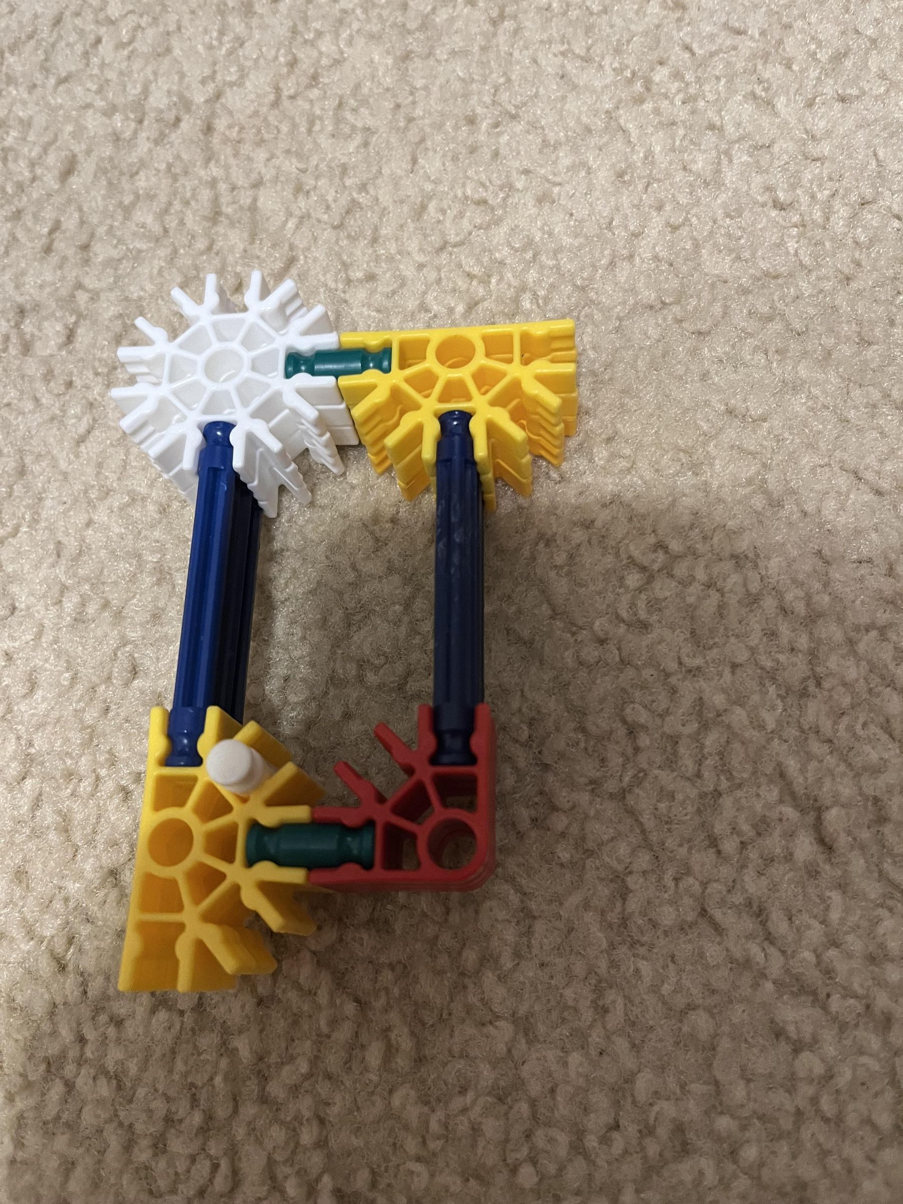 Greg Renko's K'nex RPG Instructions - Instructables