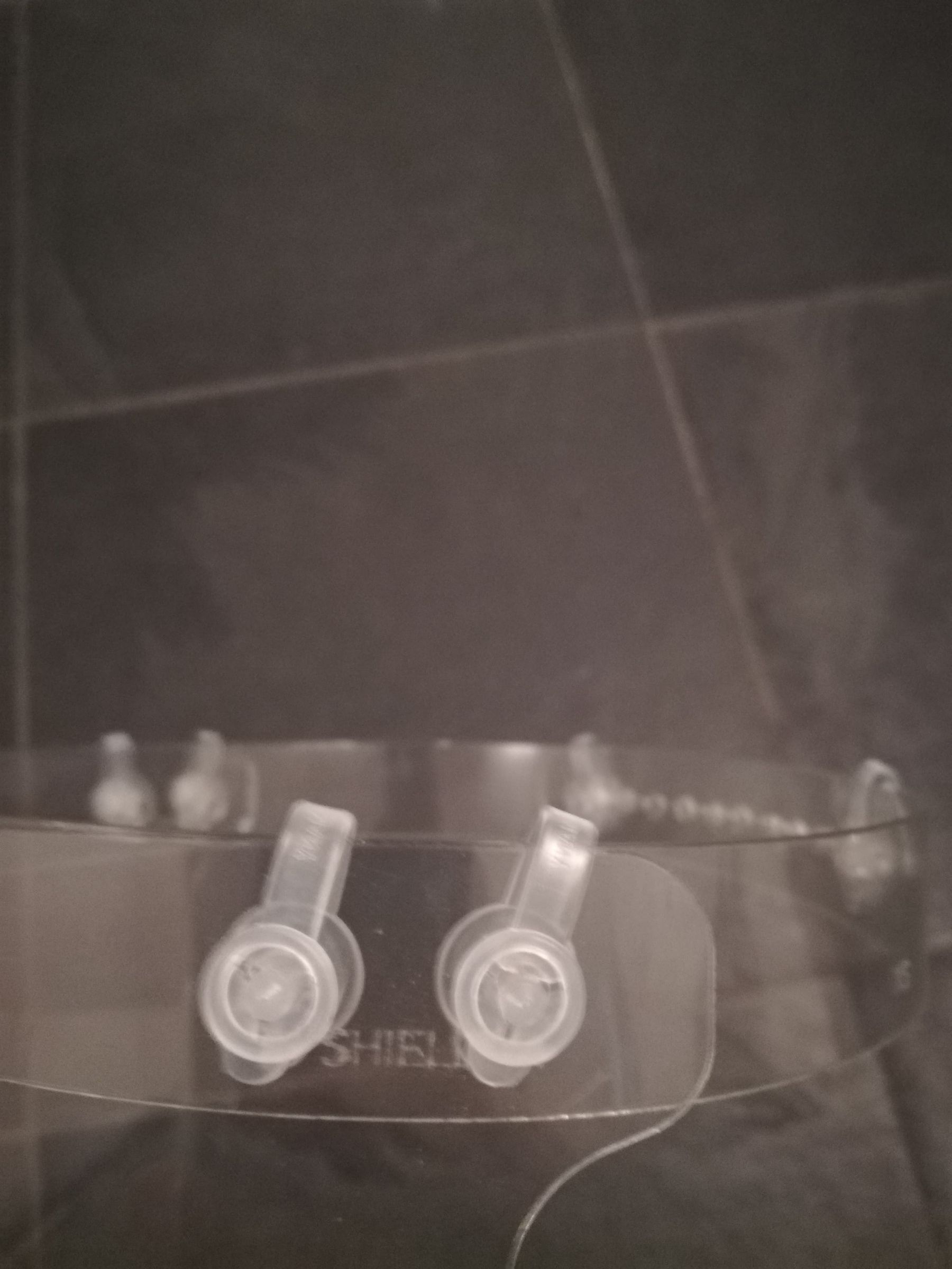 Laser Cut Face Cover : 5 Steps (with Pictures) - Instructables