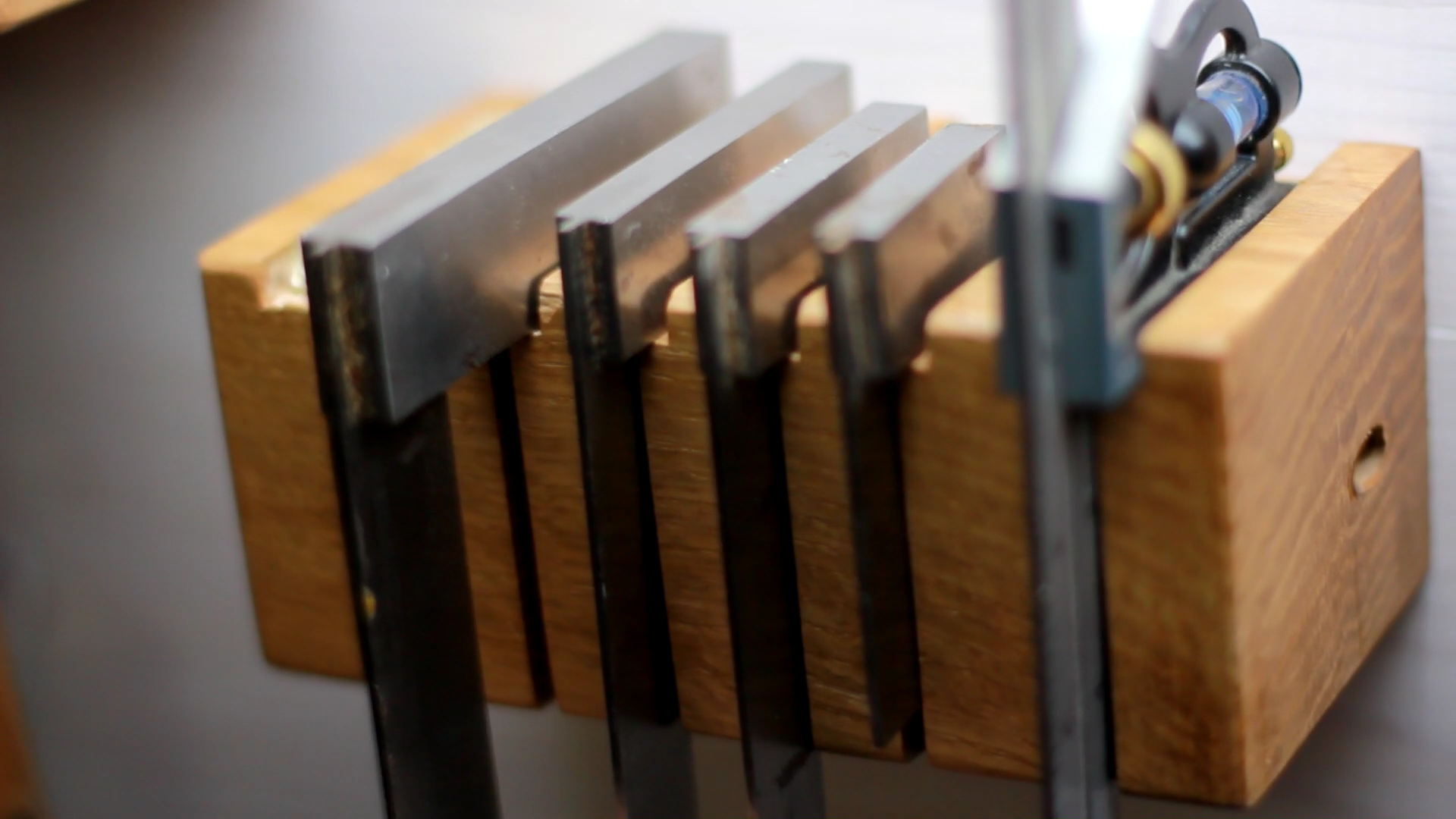 Making a Tool Wall : 9 Steps (with Pictures) - Instructables