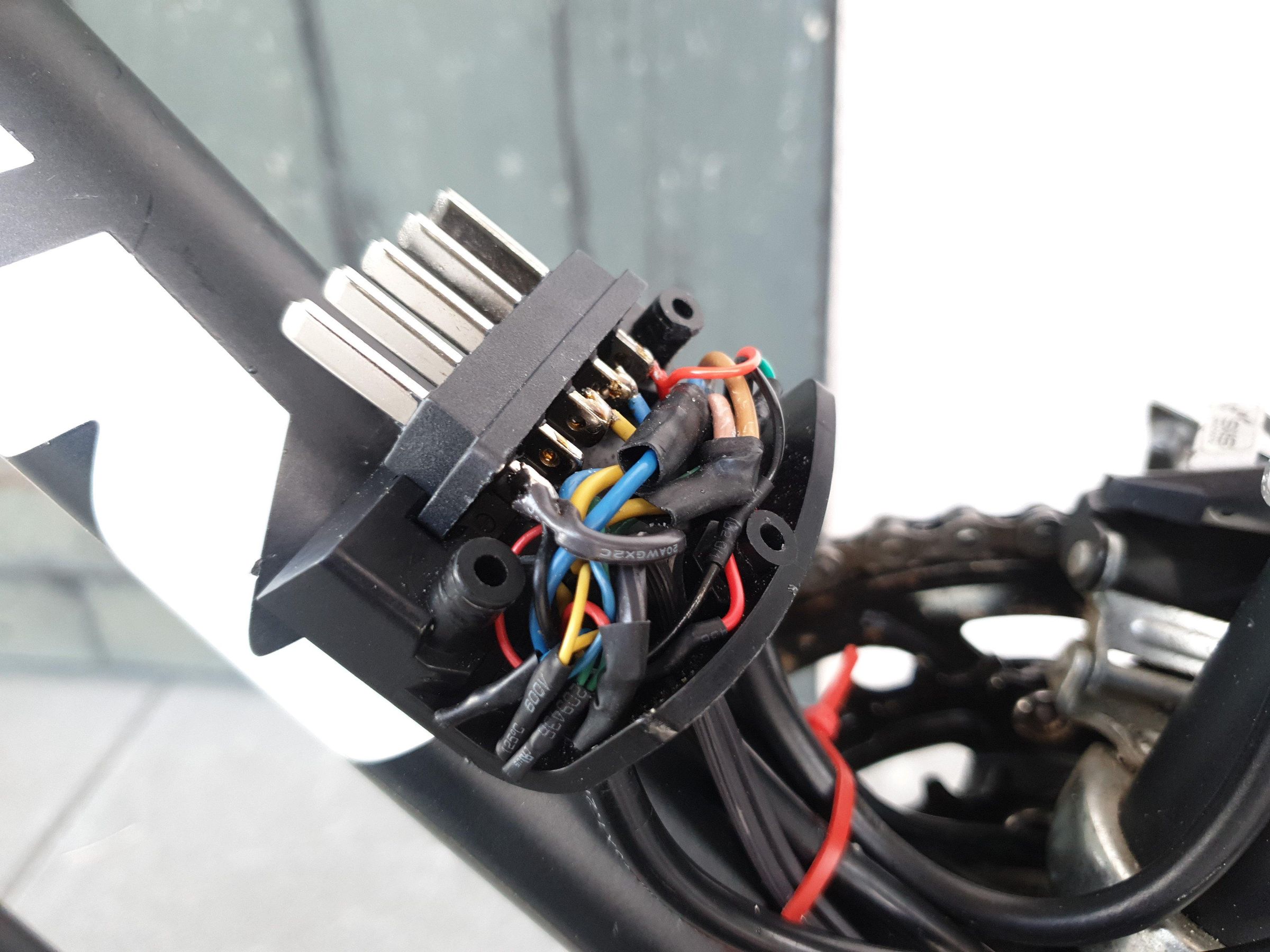 DIY E-Bike : 8 Steps (with Pictures) - Instructables