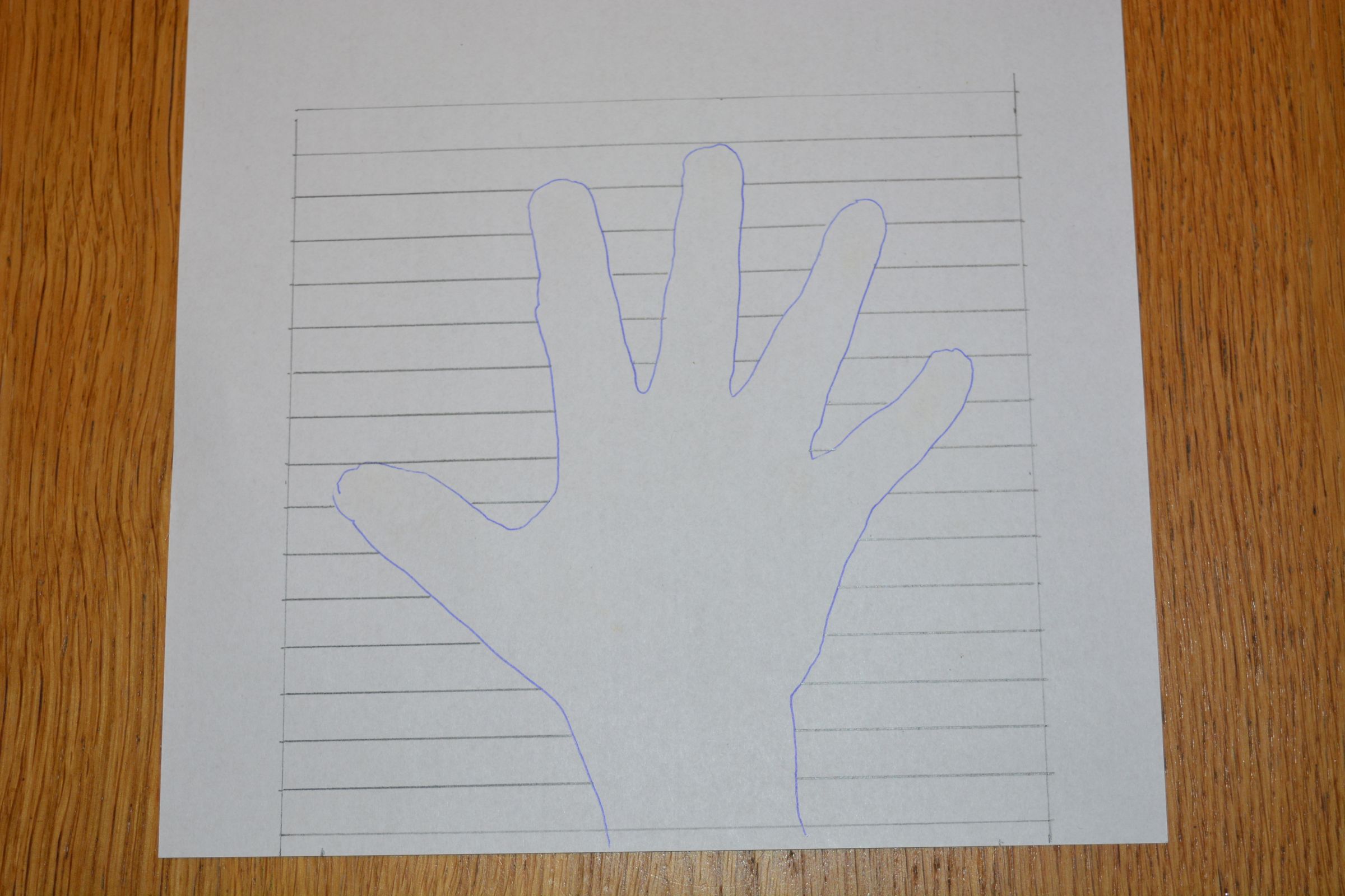 3D Plot Out of Paper + Bonus : 9 Steps - Instructables