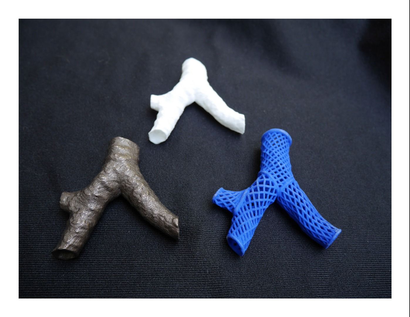 Create a Custom 3D Printable Prosthetic Device Using Data From a CT ...
