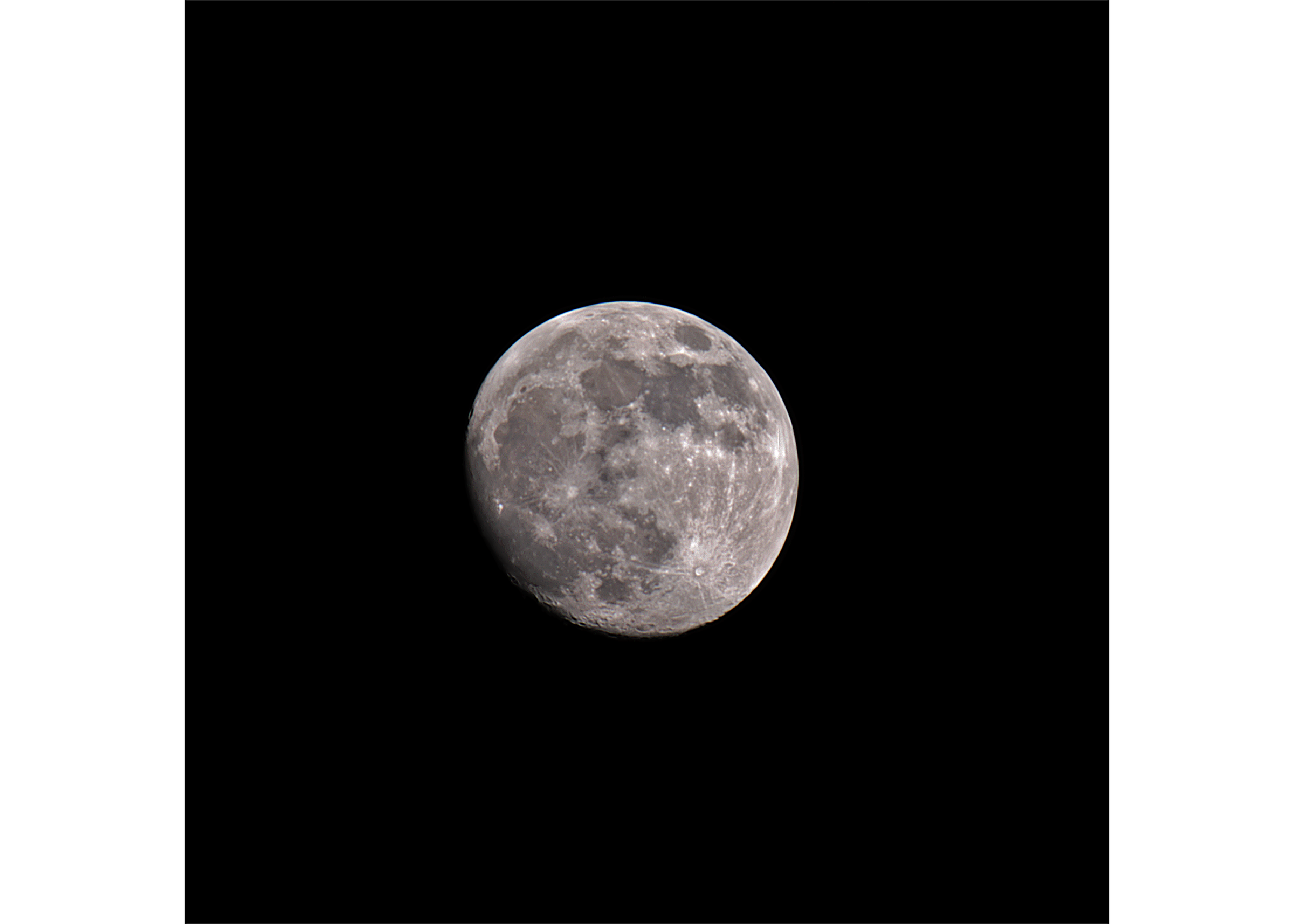 Moon Photography Guide for Beginners (using an Entry-level Camera and ...