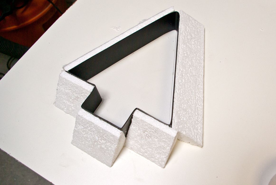 Concrete Christmas Tree : 16 Steps (with Pictures) - Instructables