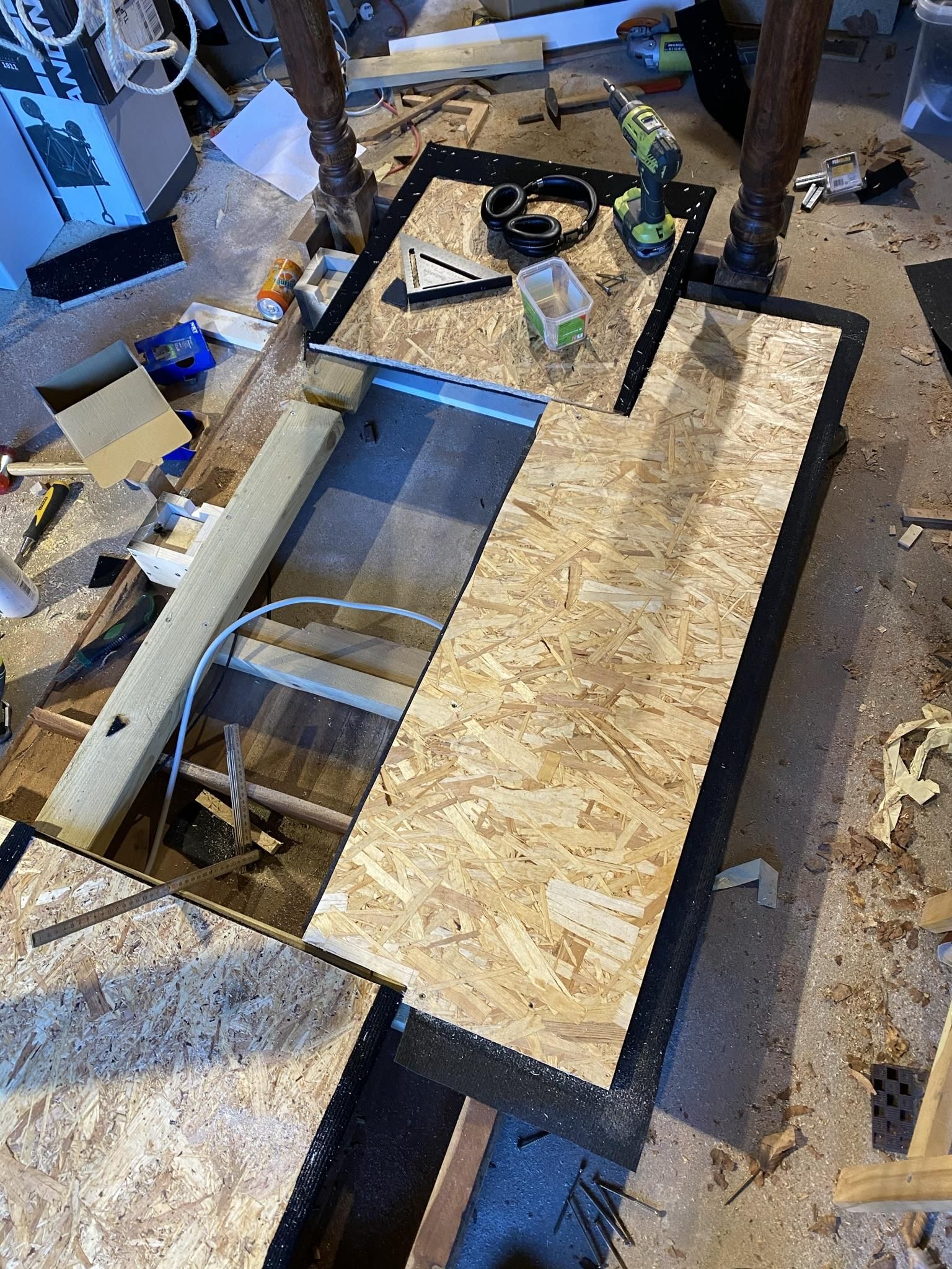 The Ultimate D&D Tabel : 9 Steps (with Pictures) - Instructables