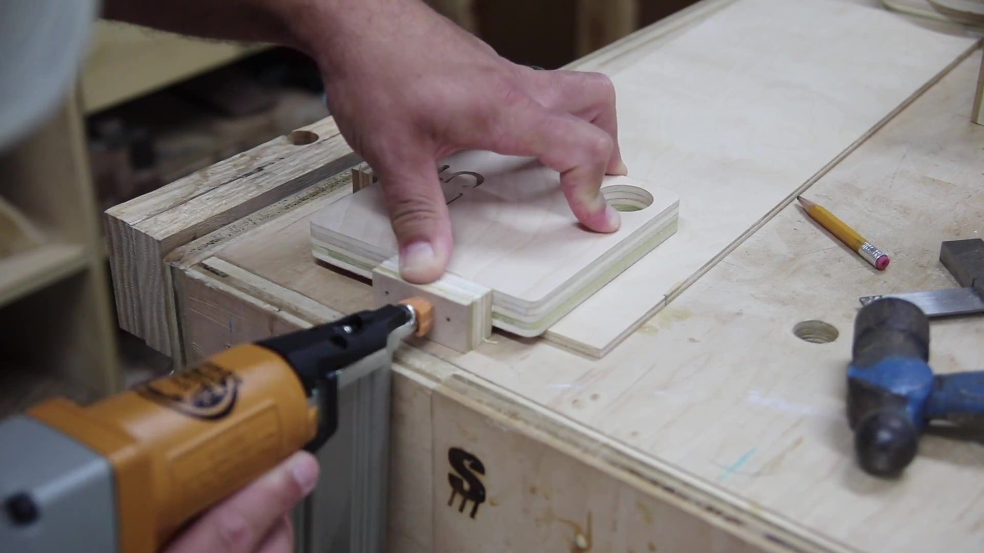 DIY Radius Router Templates : 4 Steps - Instructables