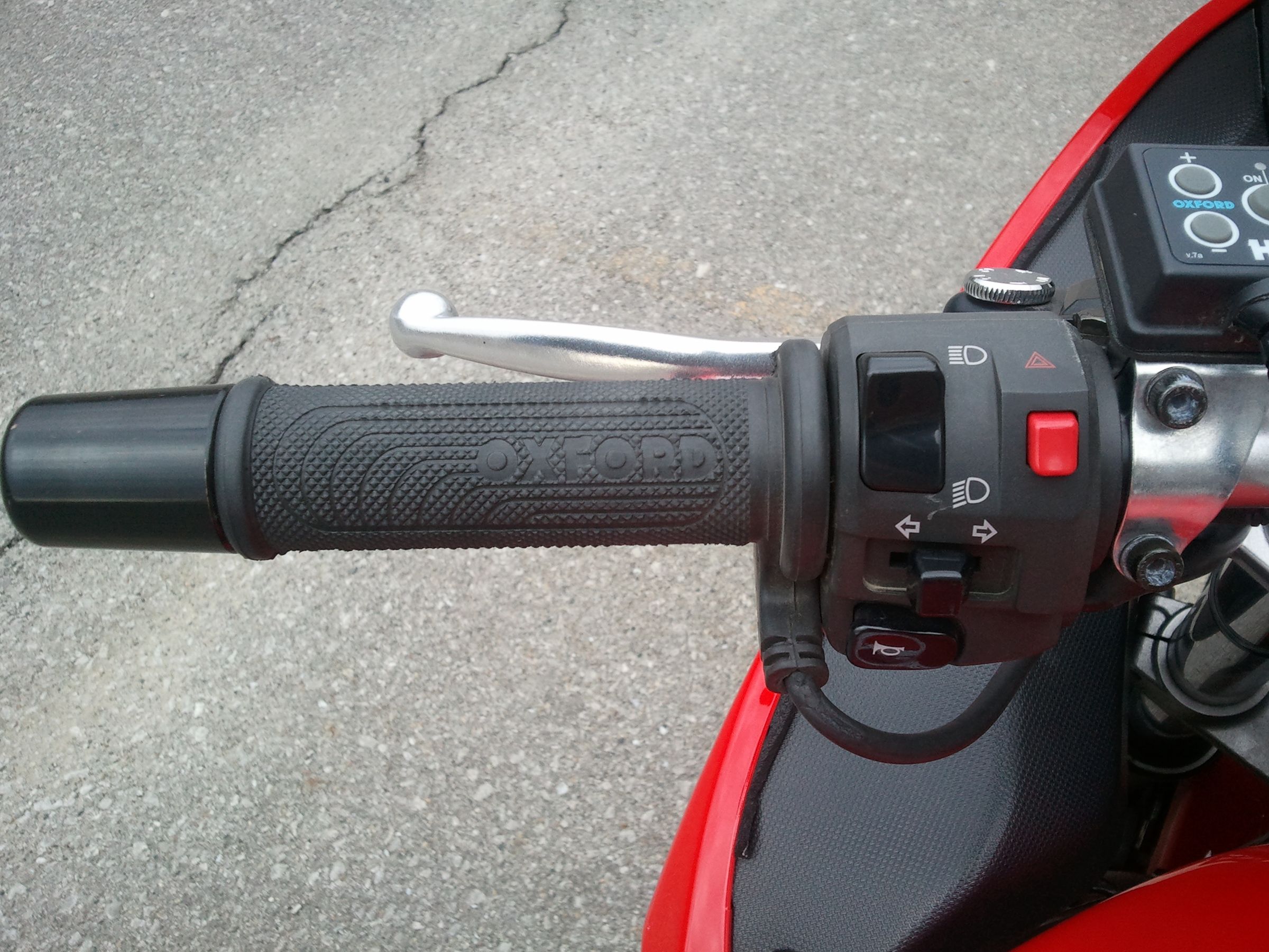 Riding a Motorcycle : 9 Steps (with Pictures) - Instructables