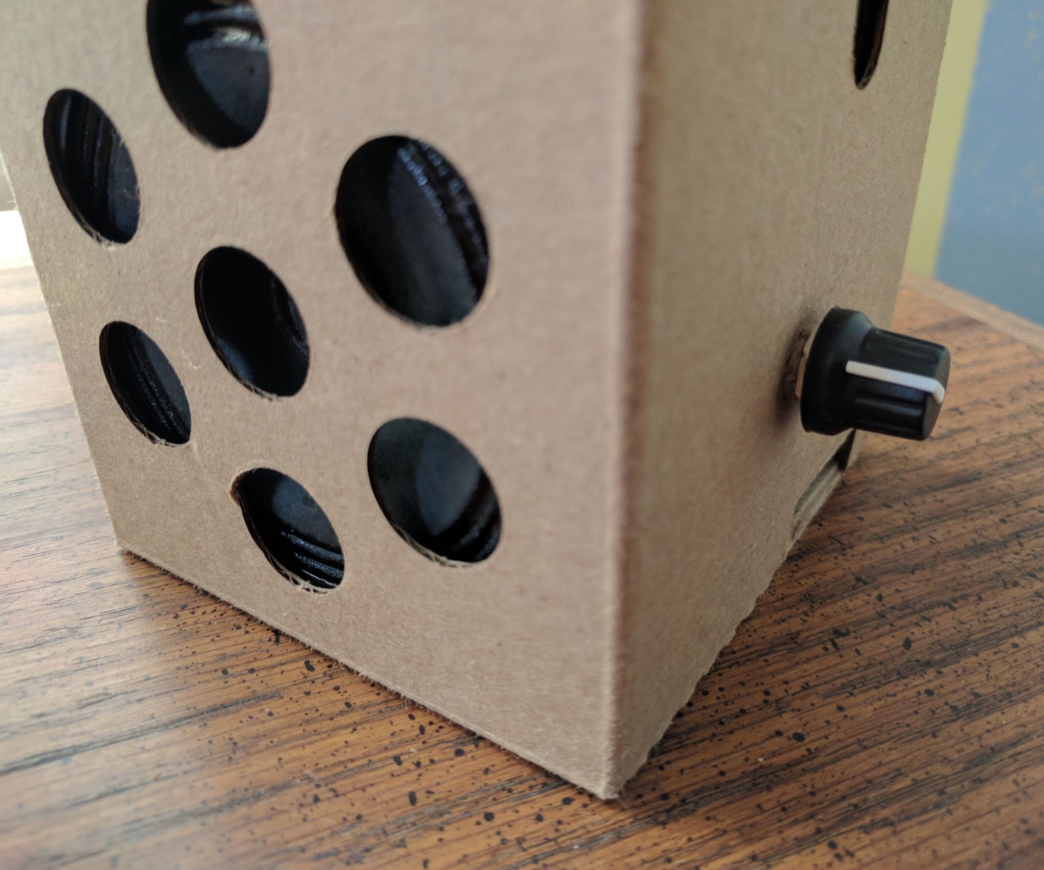 Random Song Jukebox (Raspberry Pi) : 6 Steps (with Pictures ...