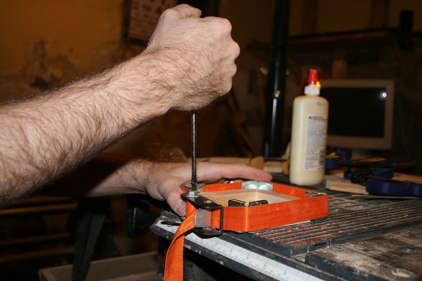 Techniques for Making a Few Simple Boxes : 7 Steps - Instructables