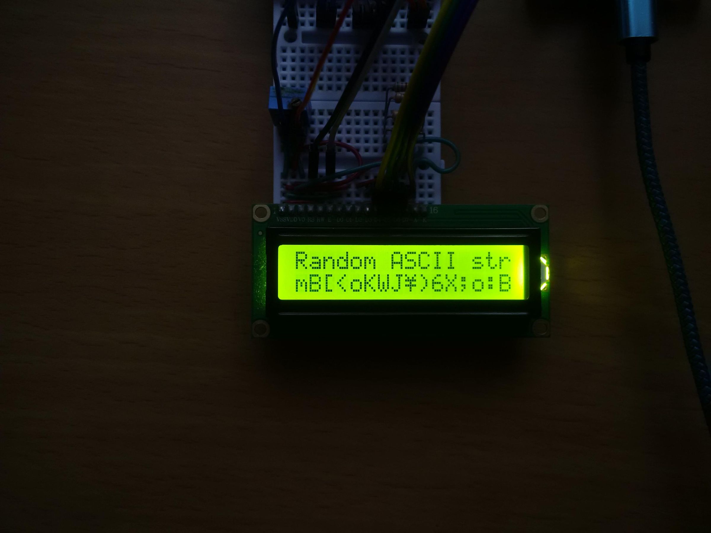 Encrypted Data Vault: Raspberry Pi Pico + ESP32 Version : 26 Steps (with Pictures) - Instructables