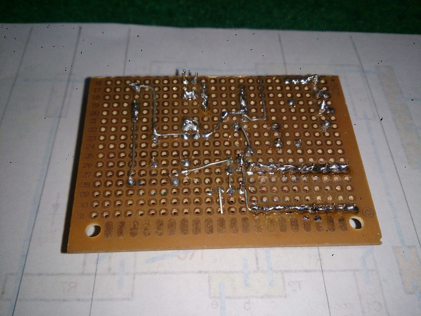Linear Adjustable Power Supply : 5 Steps (with Pictures) - Instructables