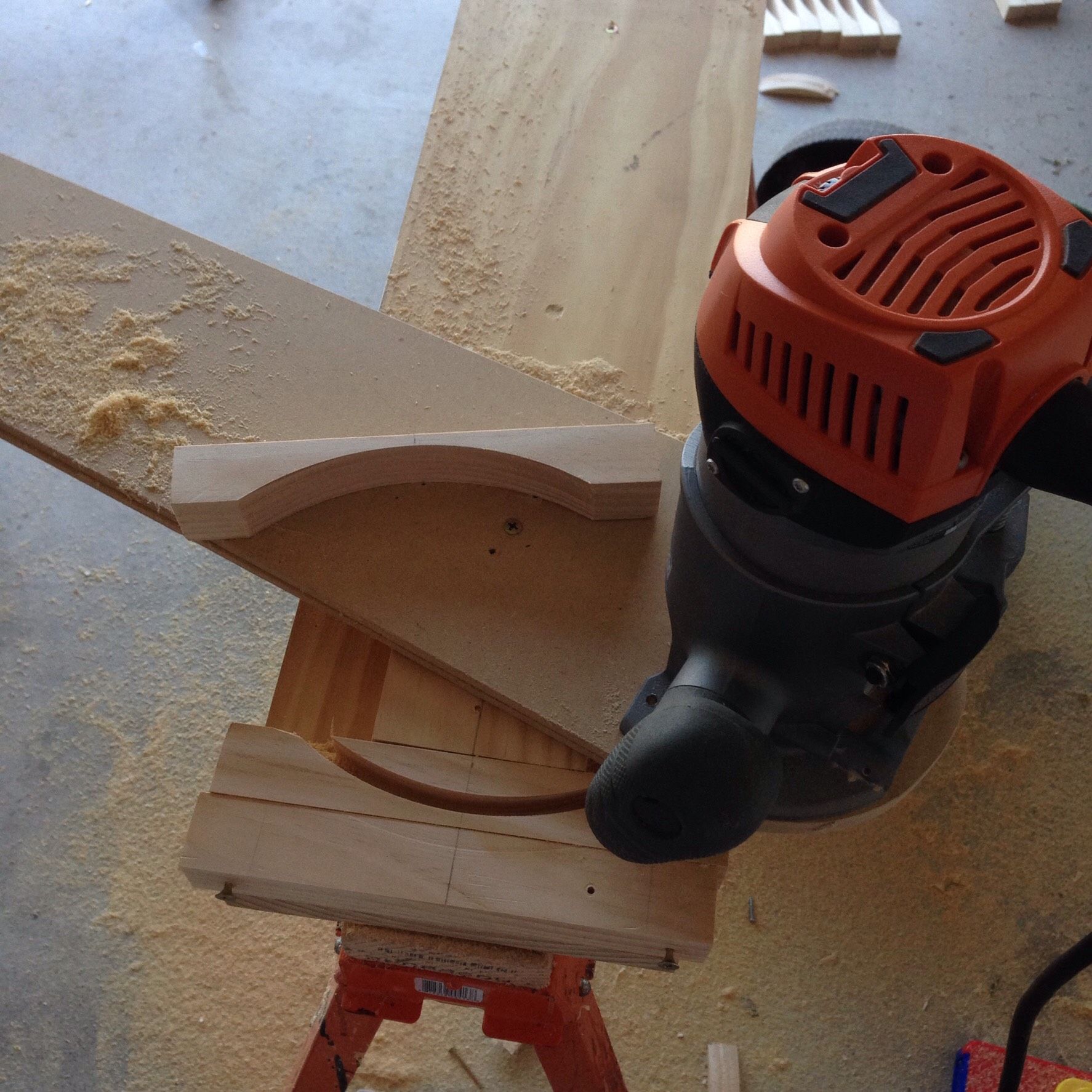 Make a Better Than New Aquarium Stand : 24 Steps (with Pictures ...