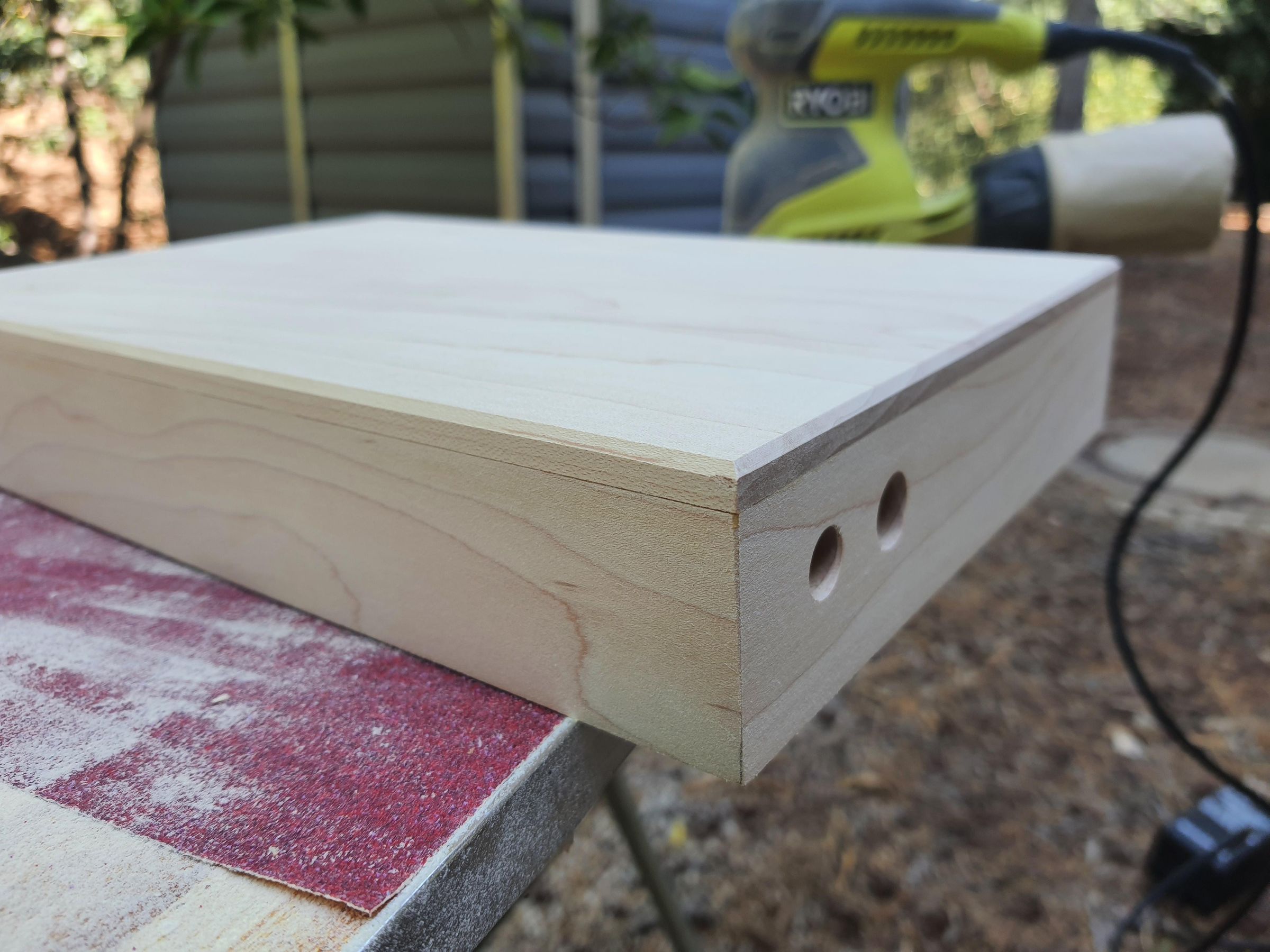 Lightbox With Wooden Frame : 14 Steps (with Pictures) - Instructables