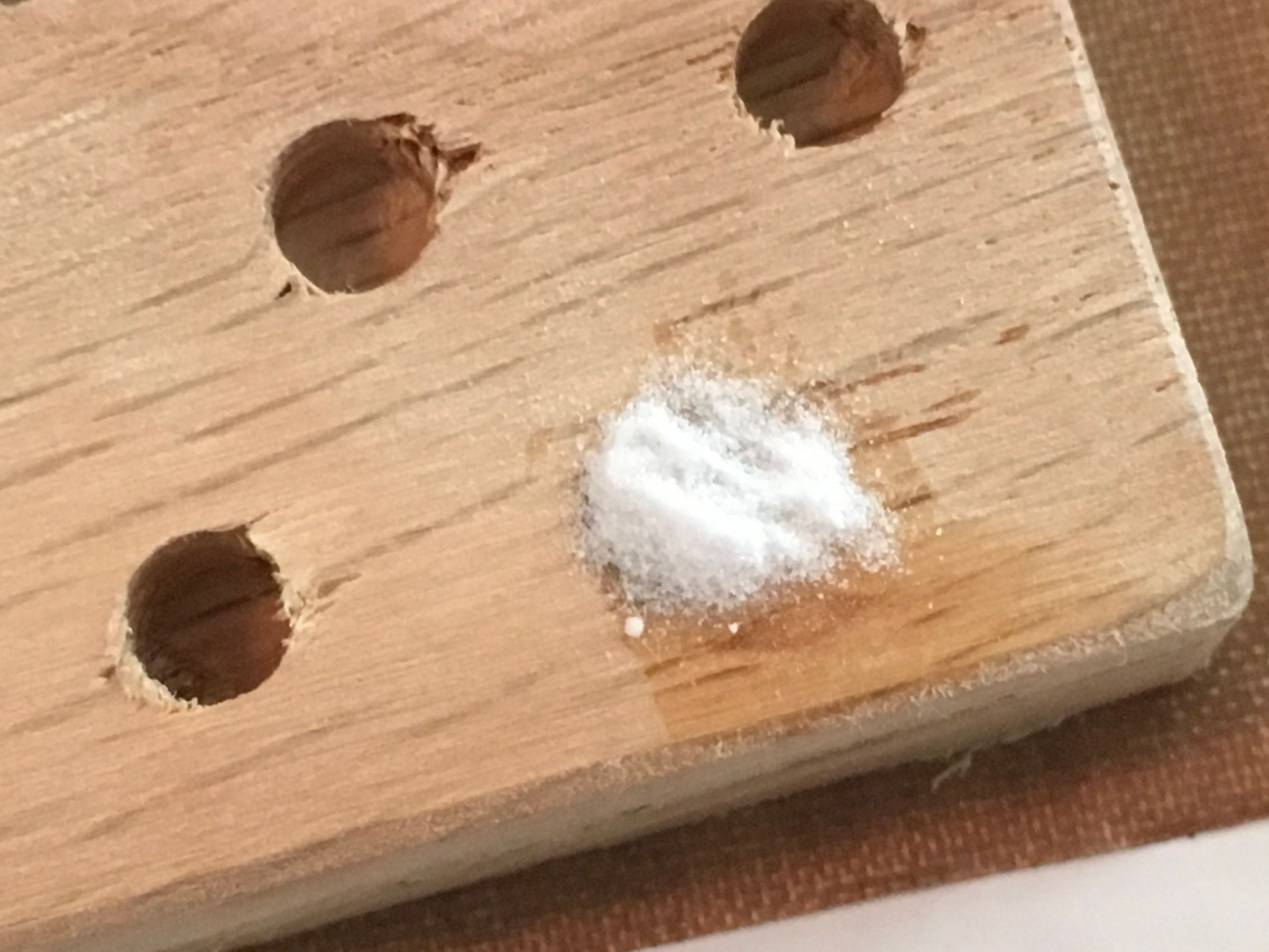 Super Glue Accelerator and Filler : 5 Steps (with Pictures) - Instructables