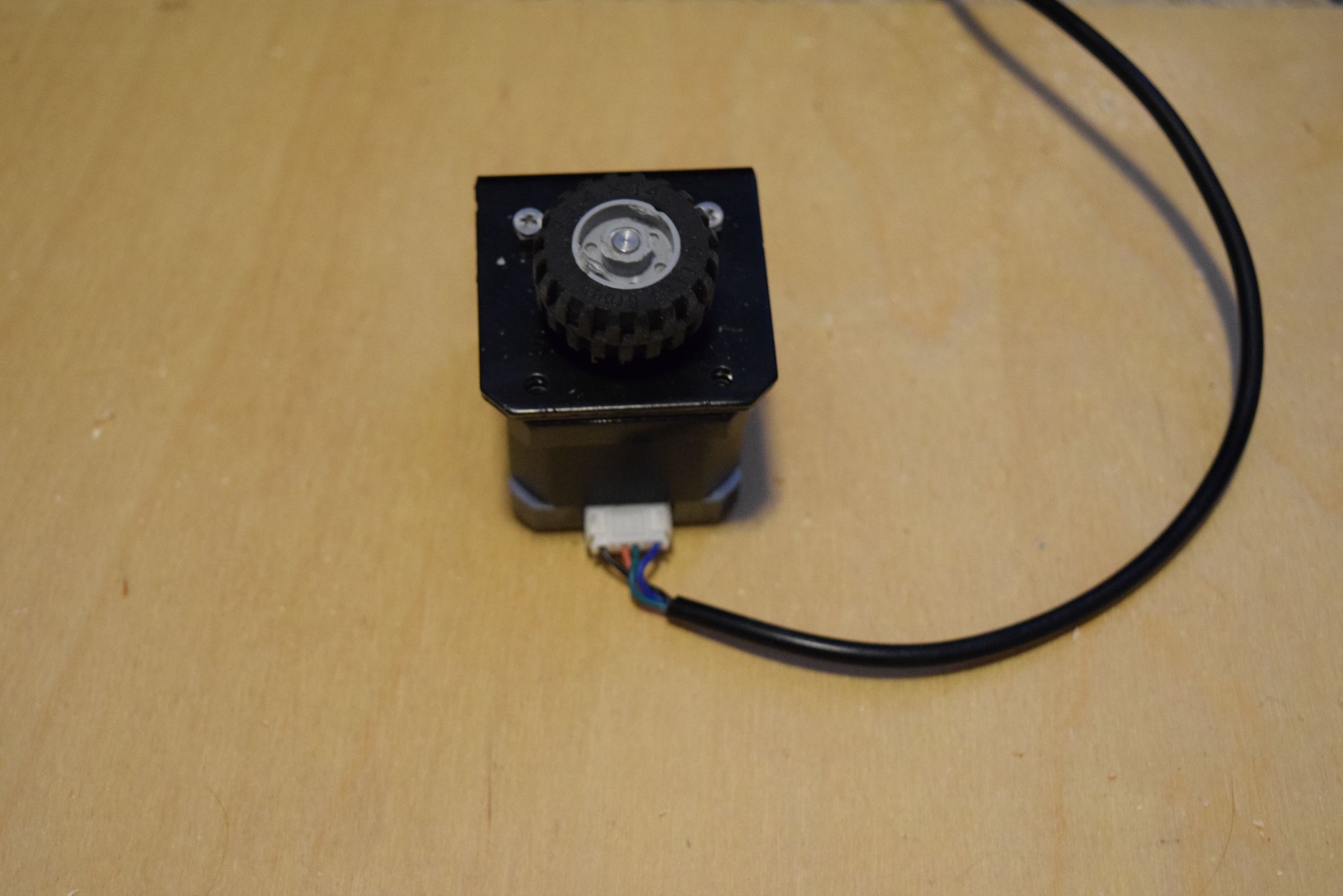 Autonomous Nerf Sentry Turret : 6 Steps - Instructables