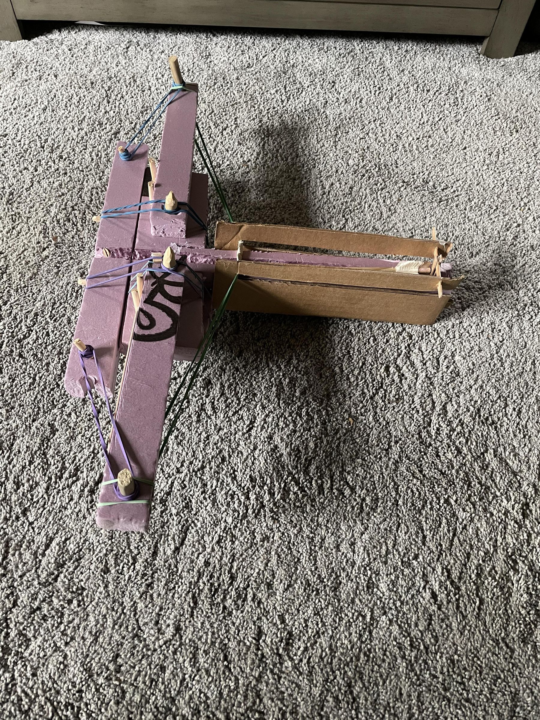 Making a Ballista : 3 Steps - Instructables