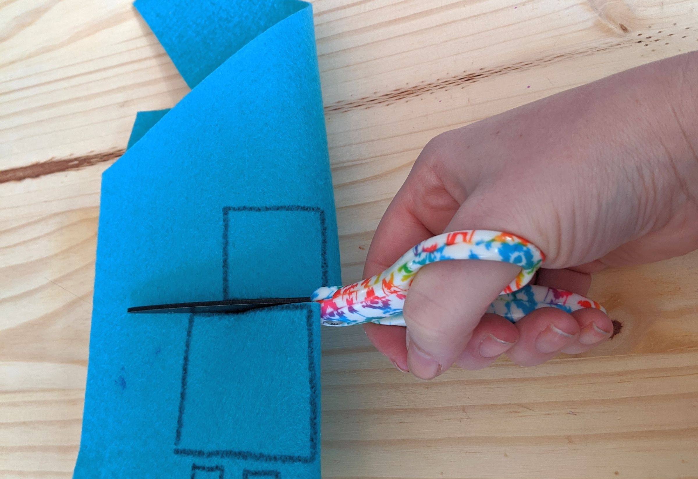 Sew a Character : 7 Steps (with Pictures) - Instructables