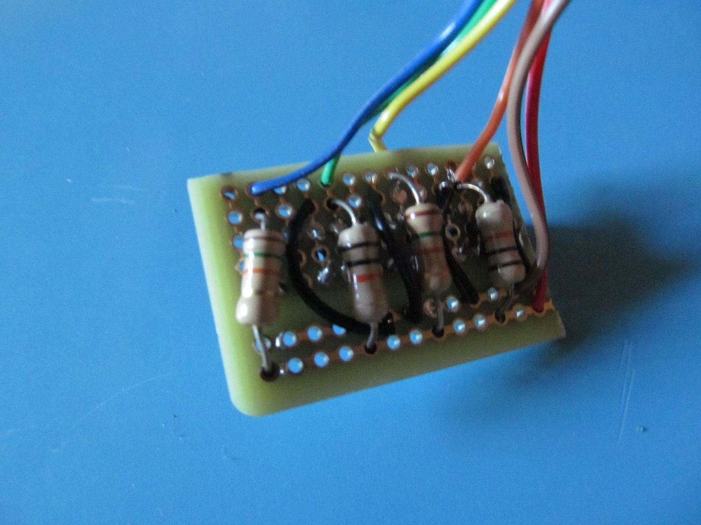 Build Your Own Home Automation and Monitoring System : 11 Steps (with ...