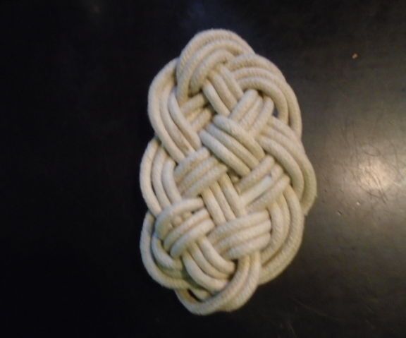 Ocean Plait Braid : 8 Steps - Instructables