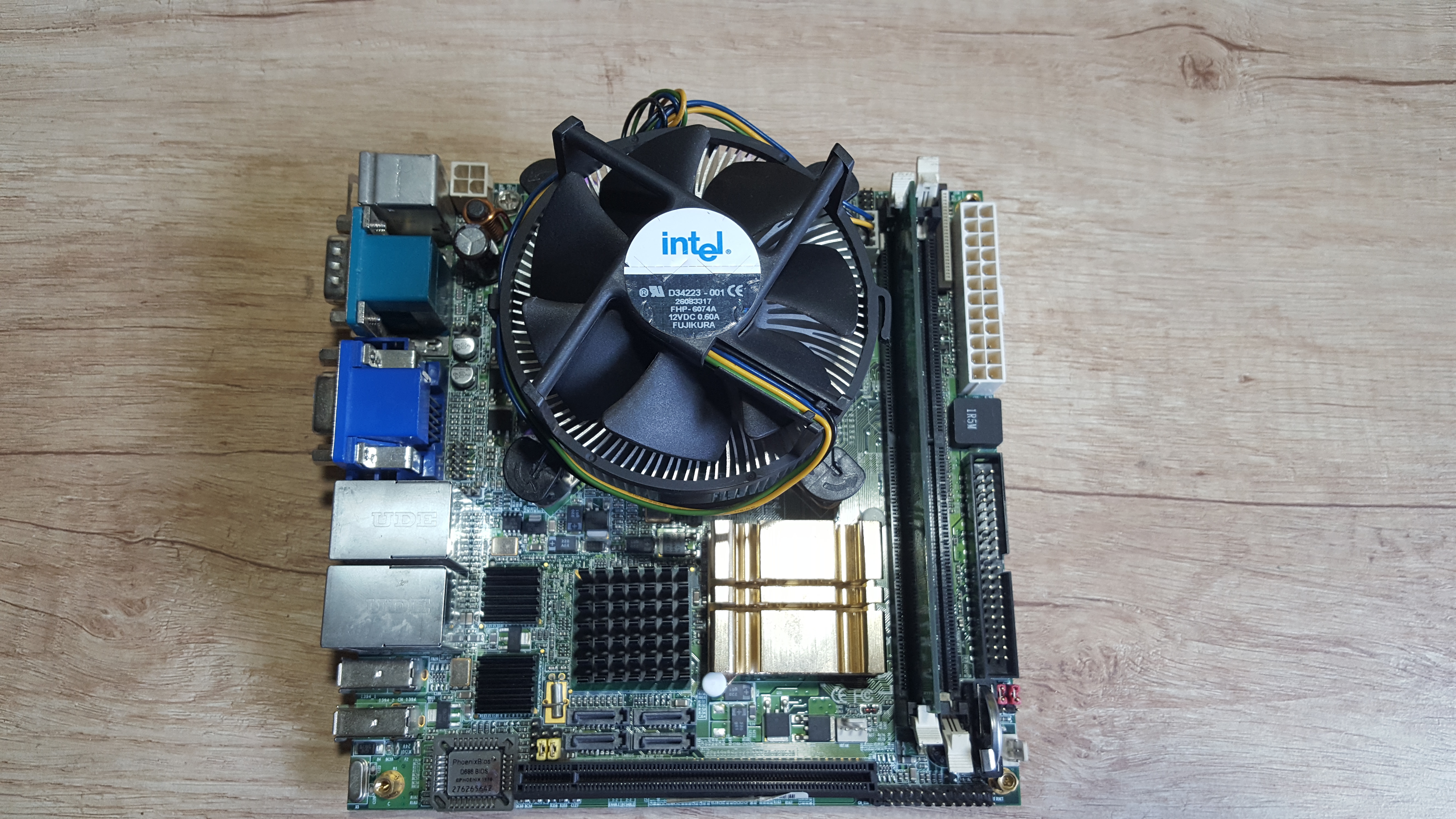 Small Computer Case : 3 Steps (with Pictures) - Instructables