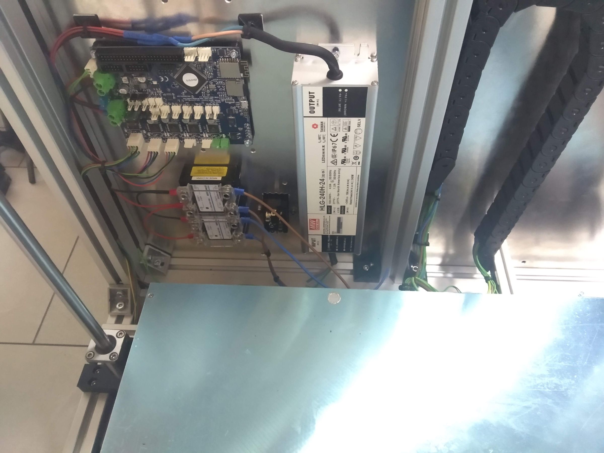 CoreBot - CoreXY 3D Printer : 10 Steps (with Pictures) - Instructables