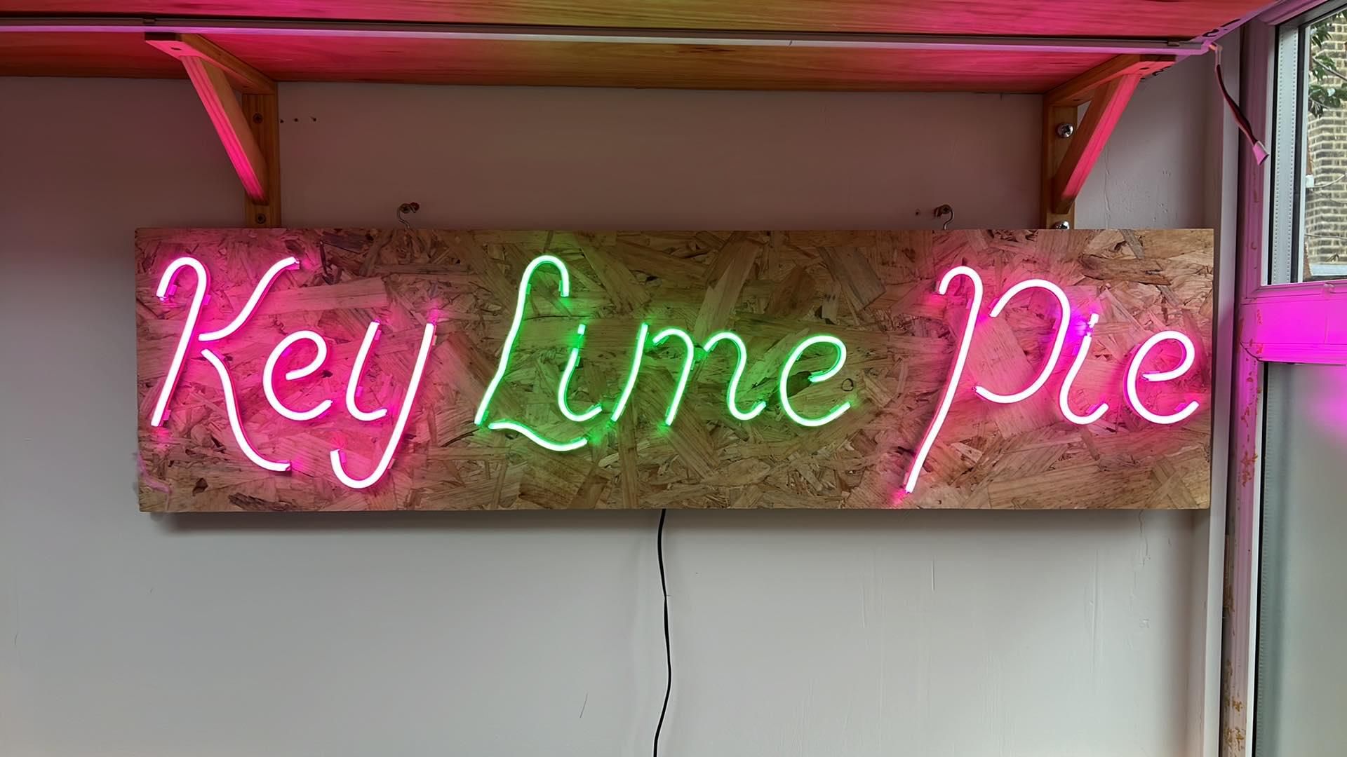 Dynamic Neon Arduino Driven Sign : 6 Steps (with Pictures) - Instructables