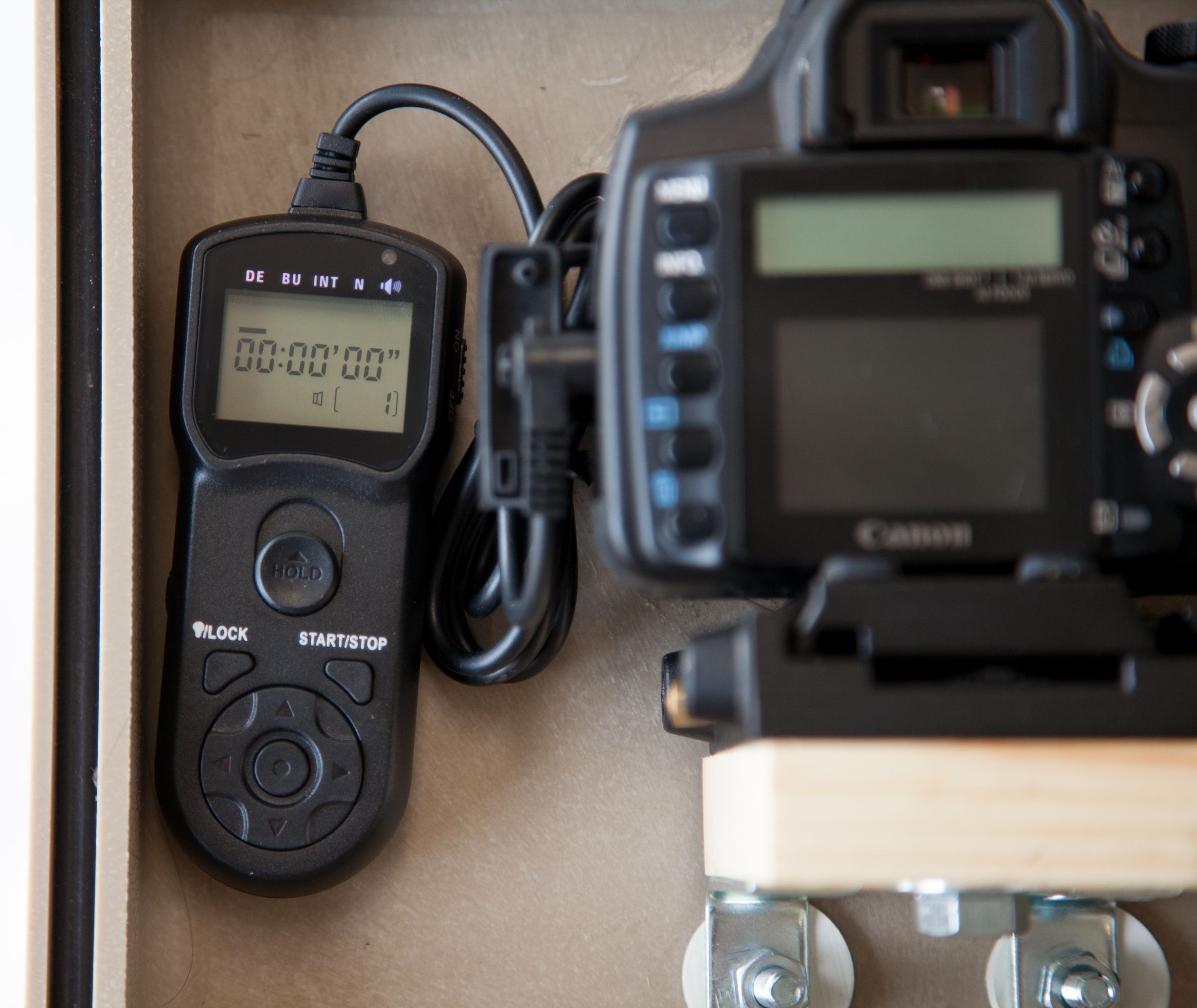 How to Make a Long Term Time-lapse : 9 Steps (with Pictures ...