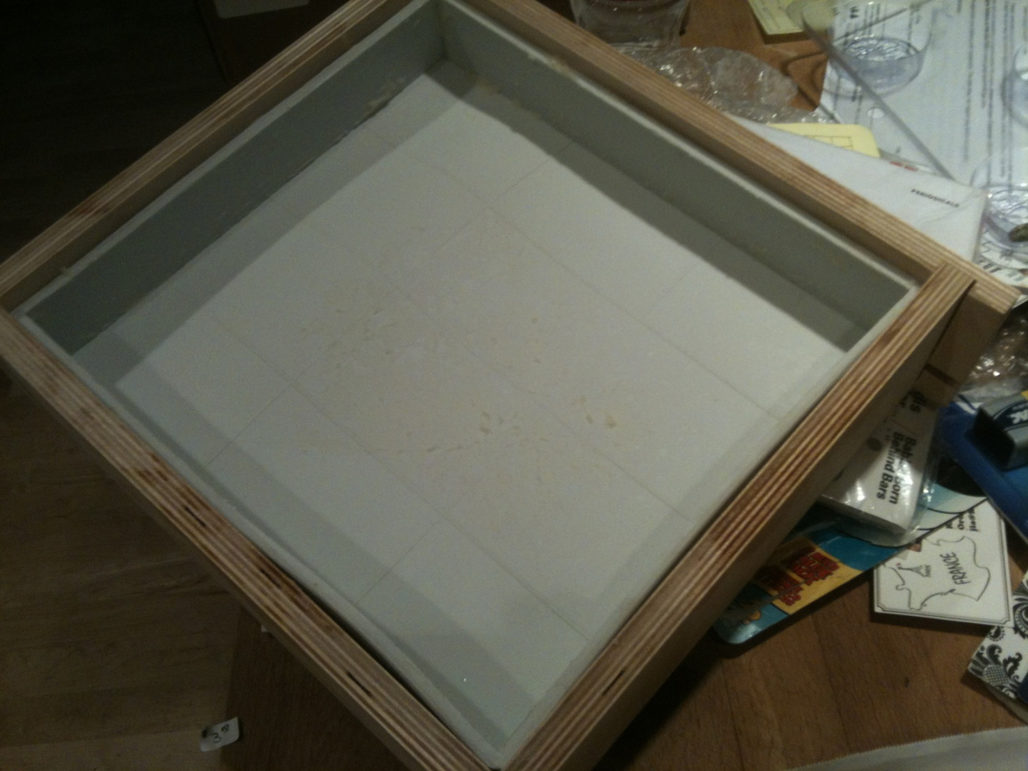 How to Make Molds : 7 Steps (with Pictures) - Instructables