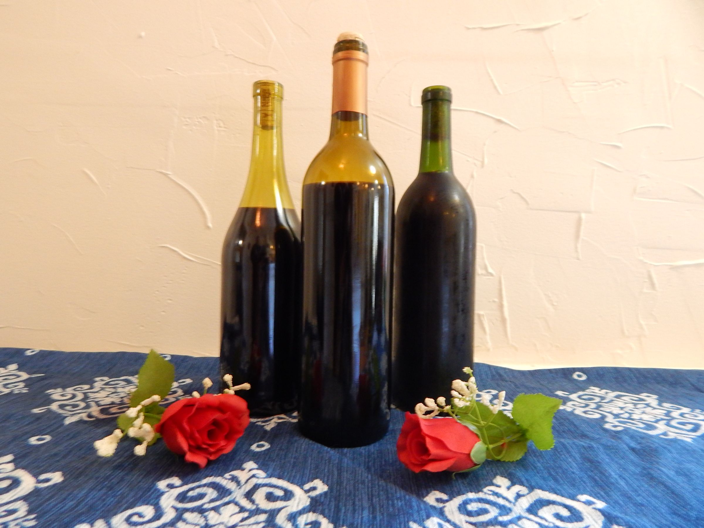 Wine Kit Made Easy : 11 Steps (with Pictures) - Instructables