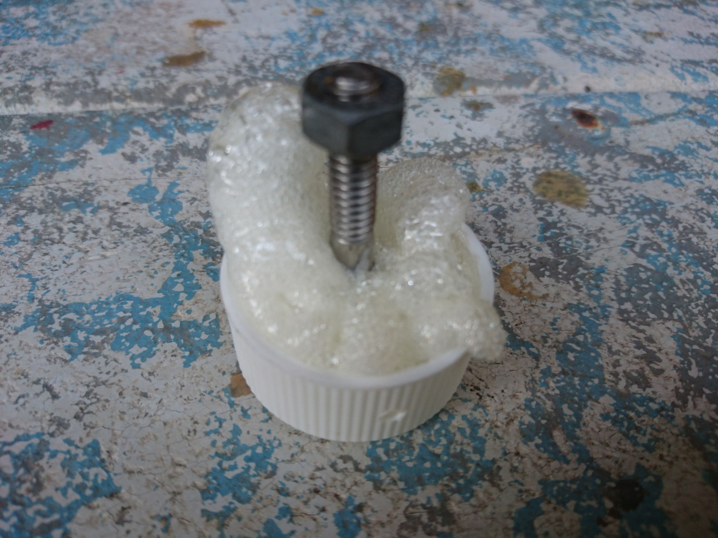 Camera Mount : 9 Steps (with Pictures) - Instructables