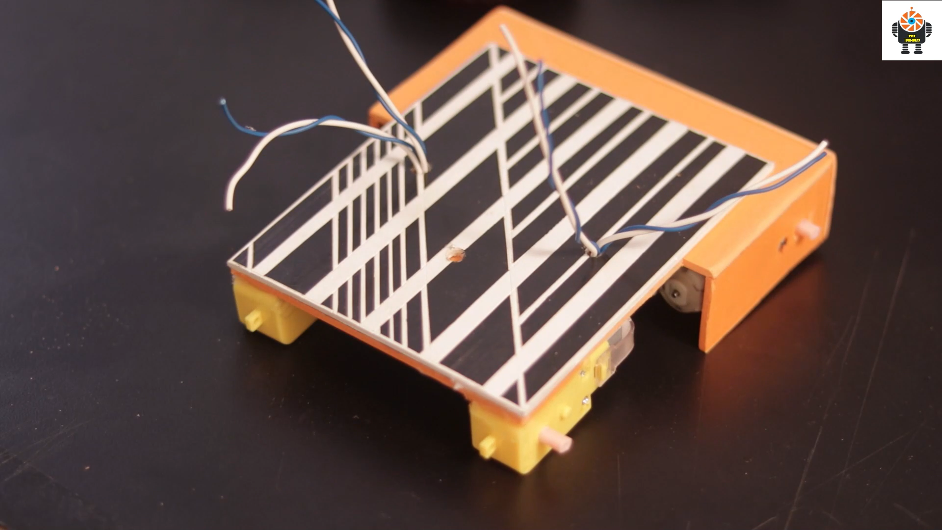 DIY Arduino Voice Controlled Robot : 13 Steps - Instructables