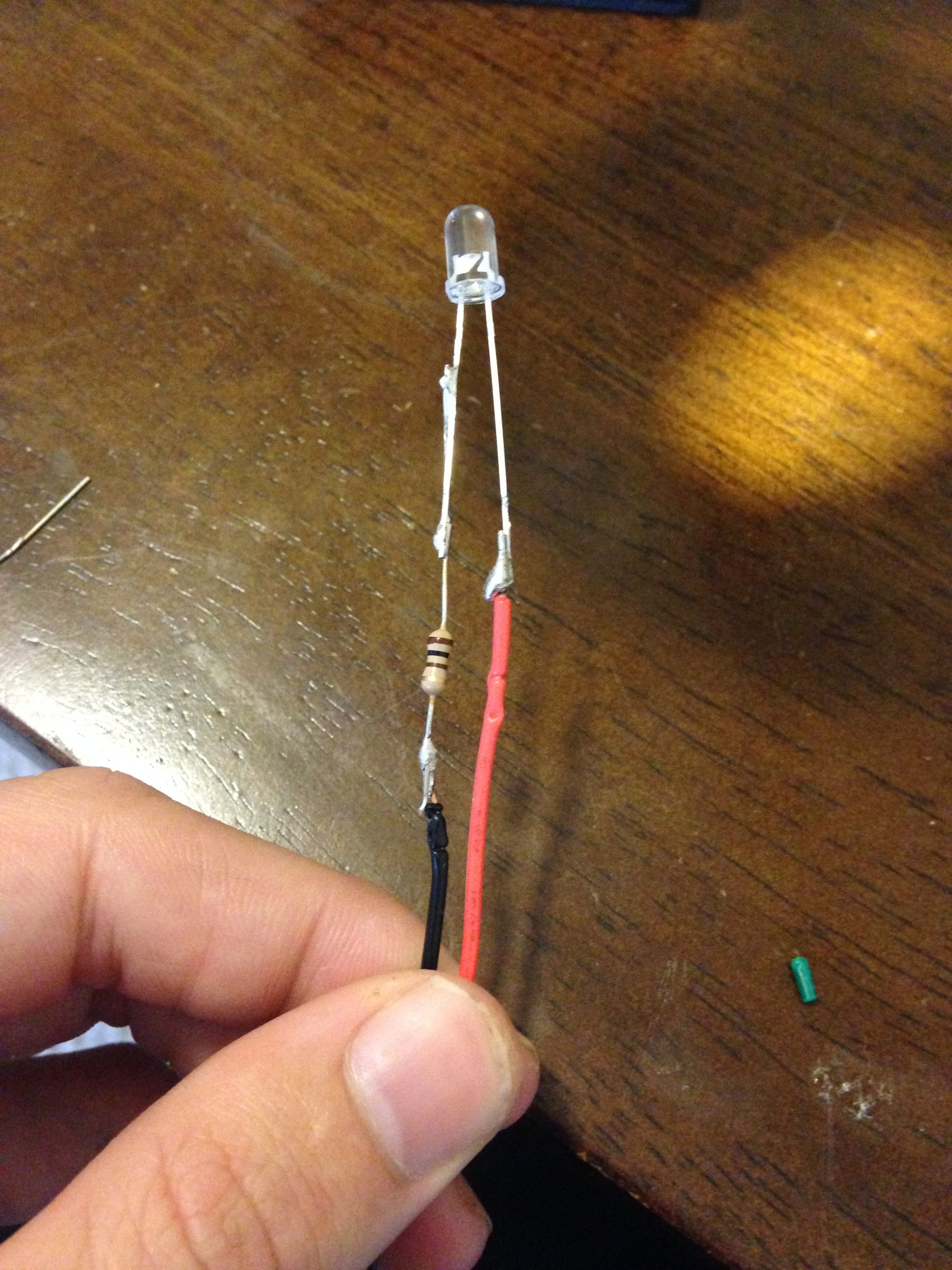 Arduino Steel Target Impact Sensor : 7 Steps - Instructables