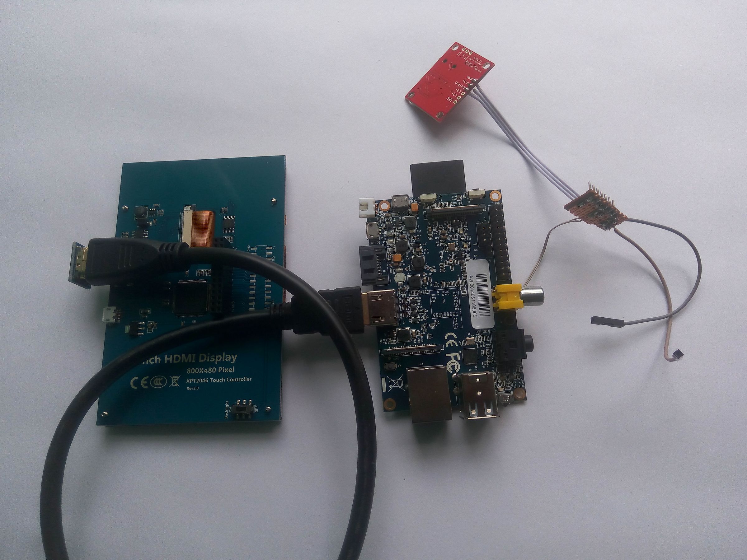 Portable ECG Machine : 9 Steps (with Pictures) - Instructables