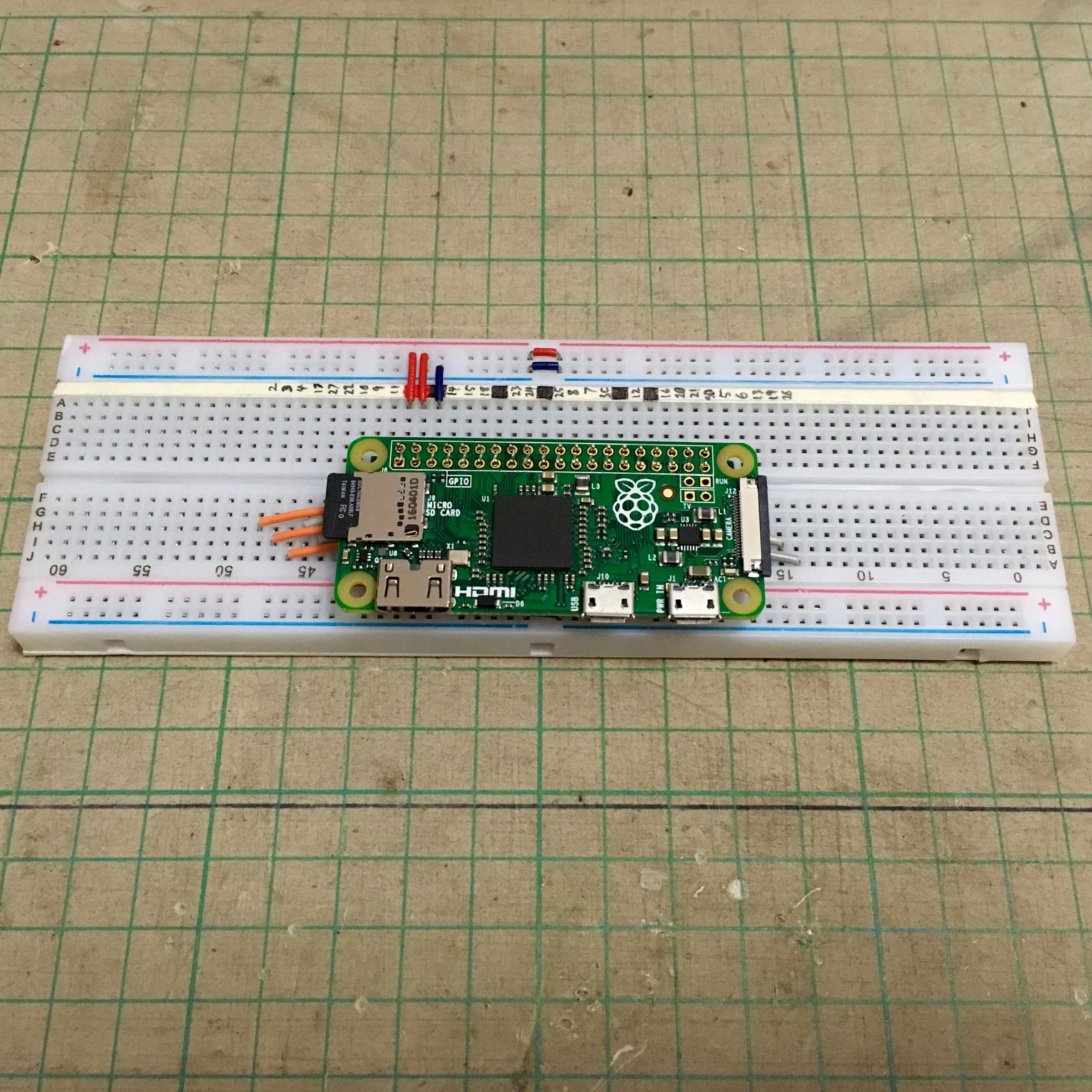 Breadboard RetroPie : 33 Steps (with Pictures) - Instructables