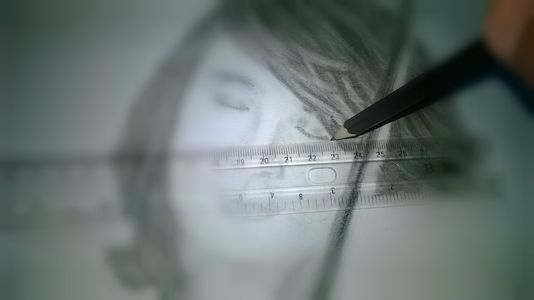 HOW TO LEARN DRAWING! UNCONVENTIONAL Way to Draw Things, It's Easy and ...