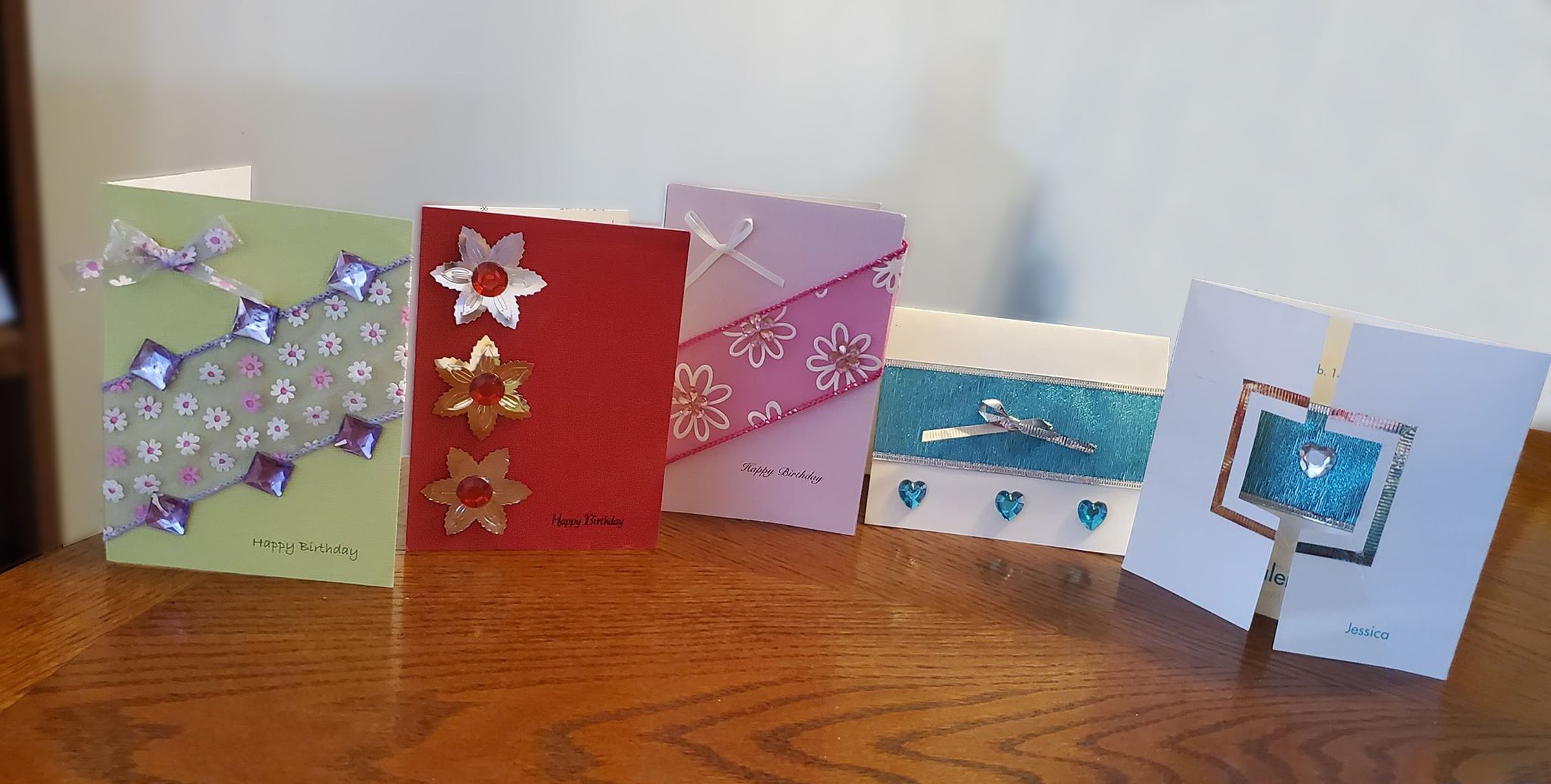 Creative Greeting Cards Ideas